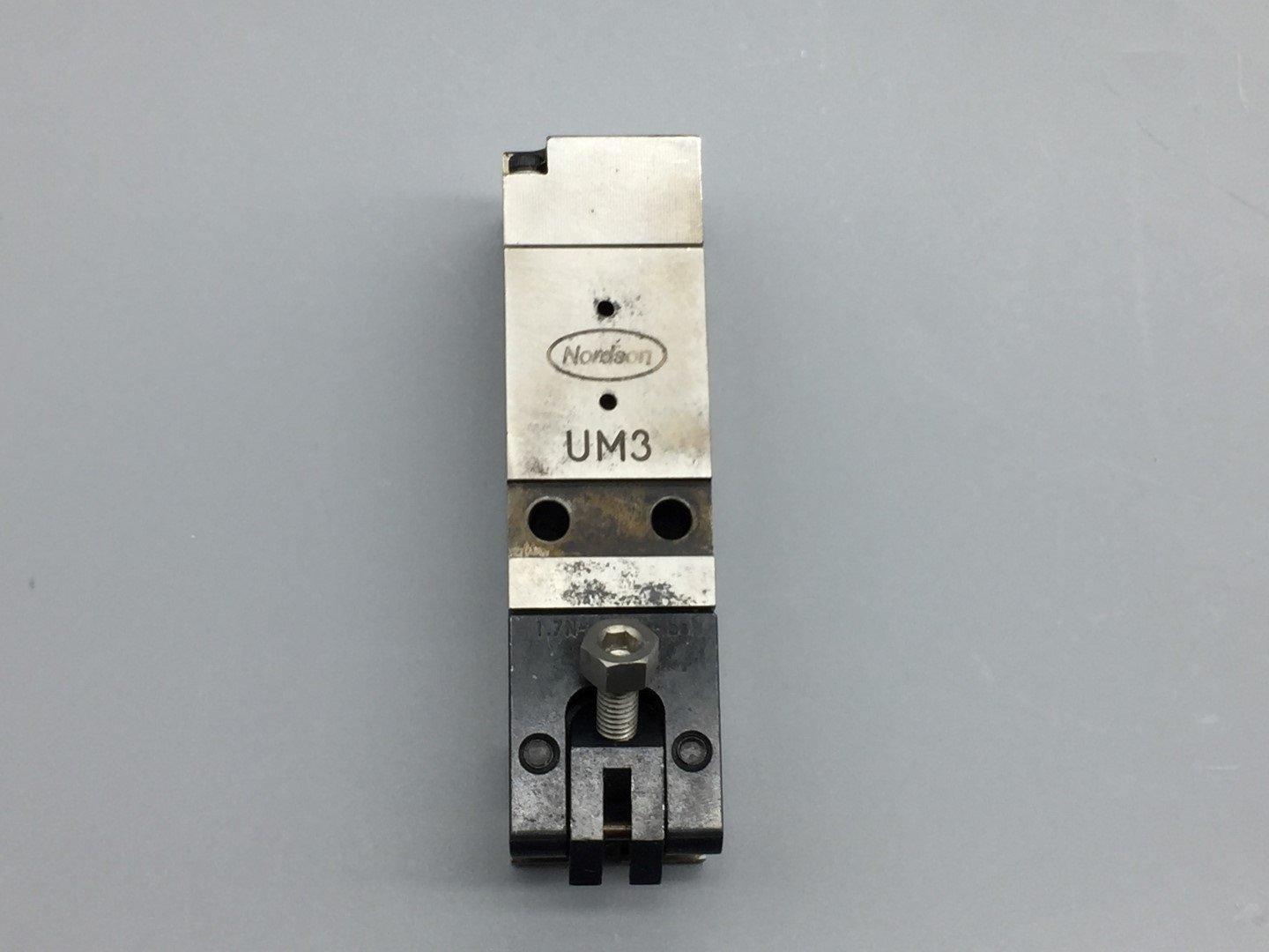 Nordson 1064076 UM3 Hot Melt Spray Module
