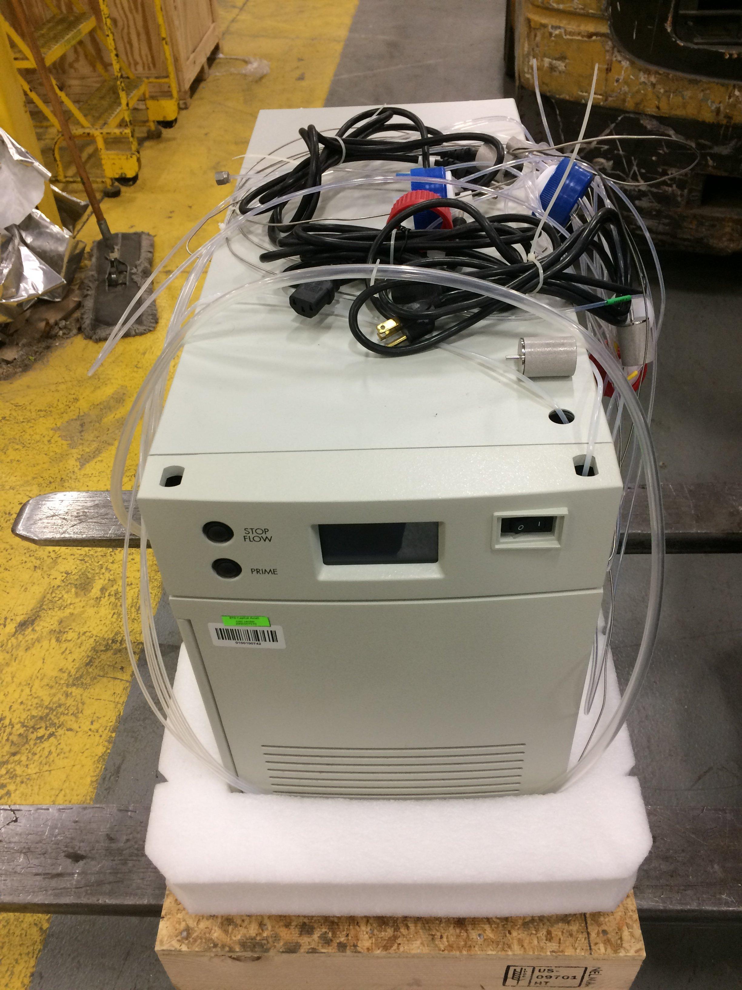 Waters Co. 186004557 2535 Quaternary Gradient Module