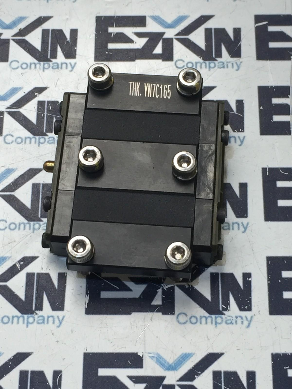 THK THK.YN7C165 Linear Guide Carriage