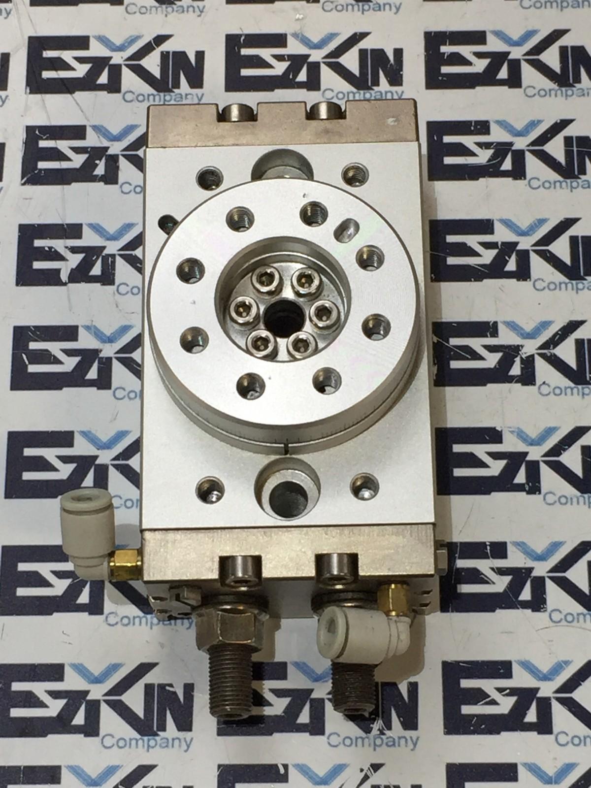 SMC MSQB20A Rotary Actuator