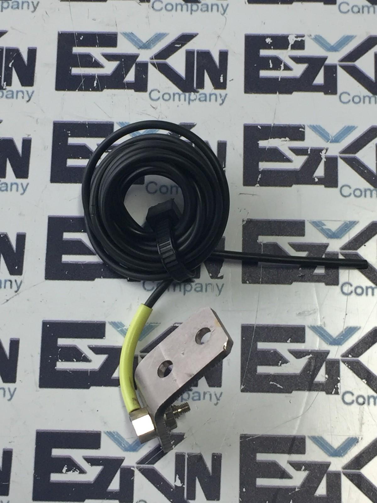 Keyence FU-77TZ Transmissive Fiber Unit FU Series