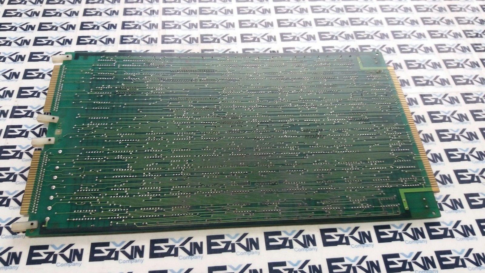 GE Fanuc IC660BBD024 Genius I/O Block 12/24VDC