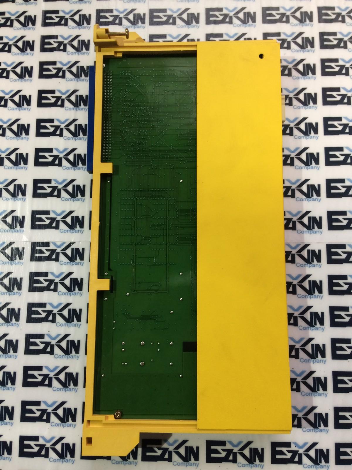 Fanuc A16B-2203-0240/02A IC File Memory Module