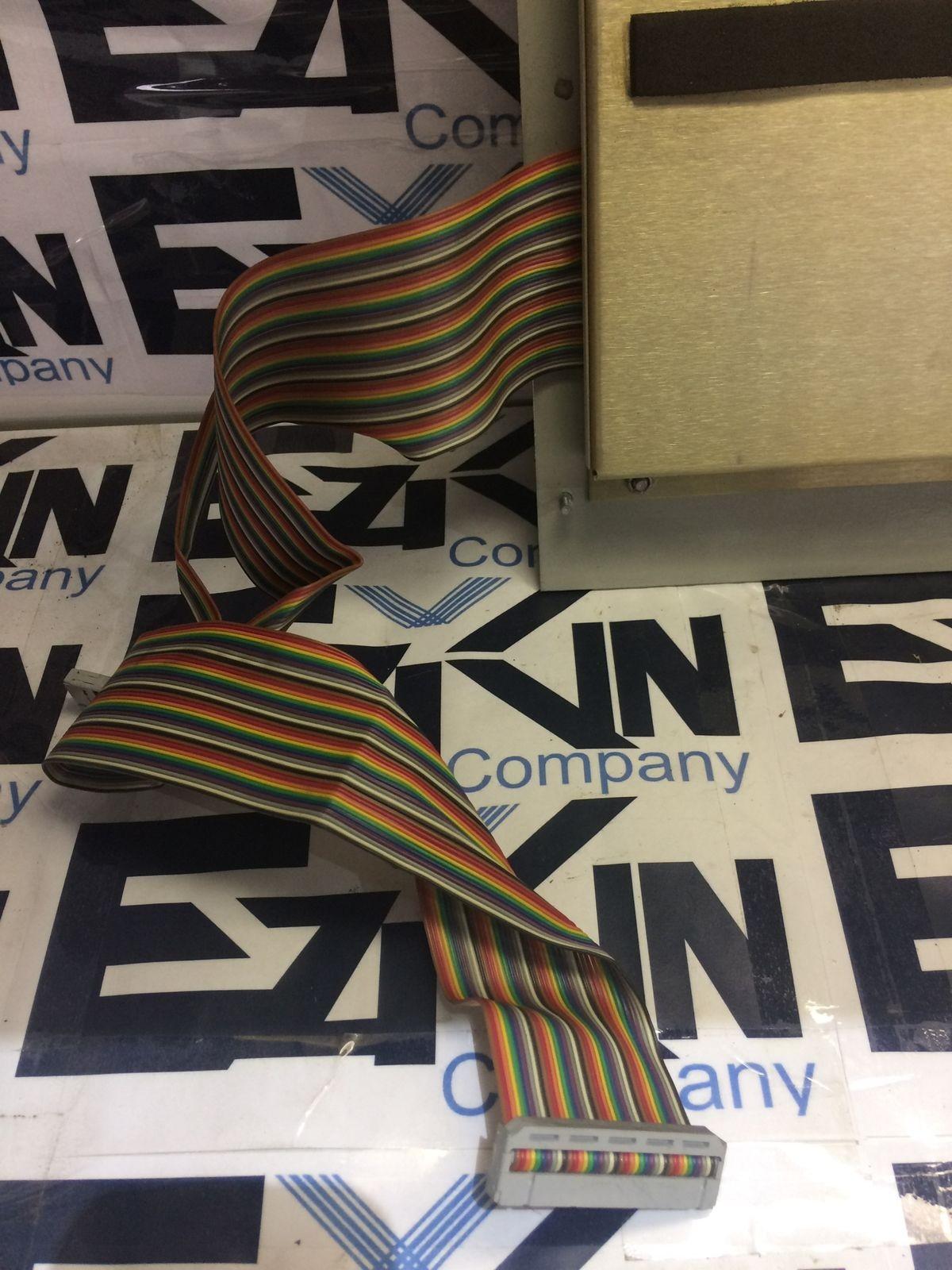 Woodward 8237-042 REV.D Solenoid Overspeed Control Monitor