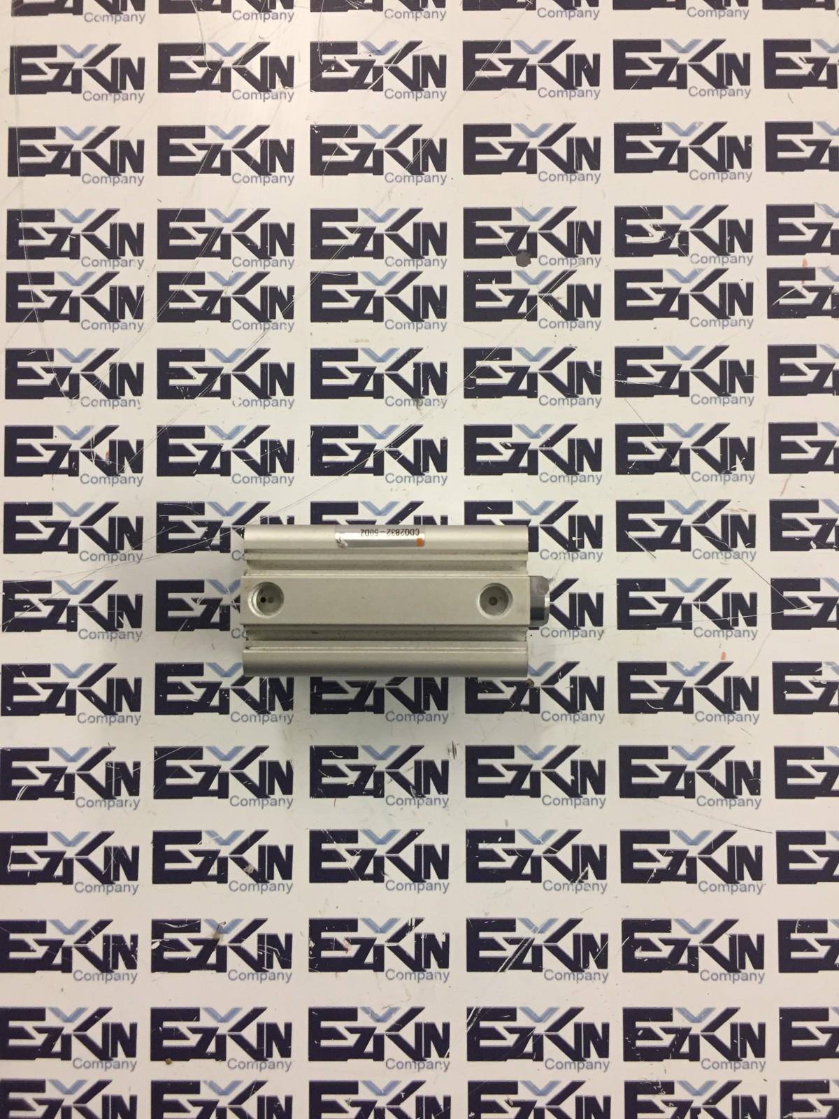 SMC CDQ2B32-50DZ-A73 Air Cylinder 1.0MPa Max