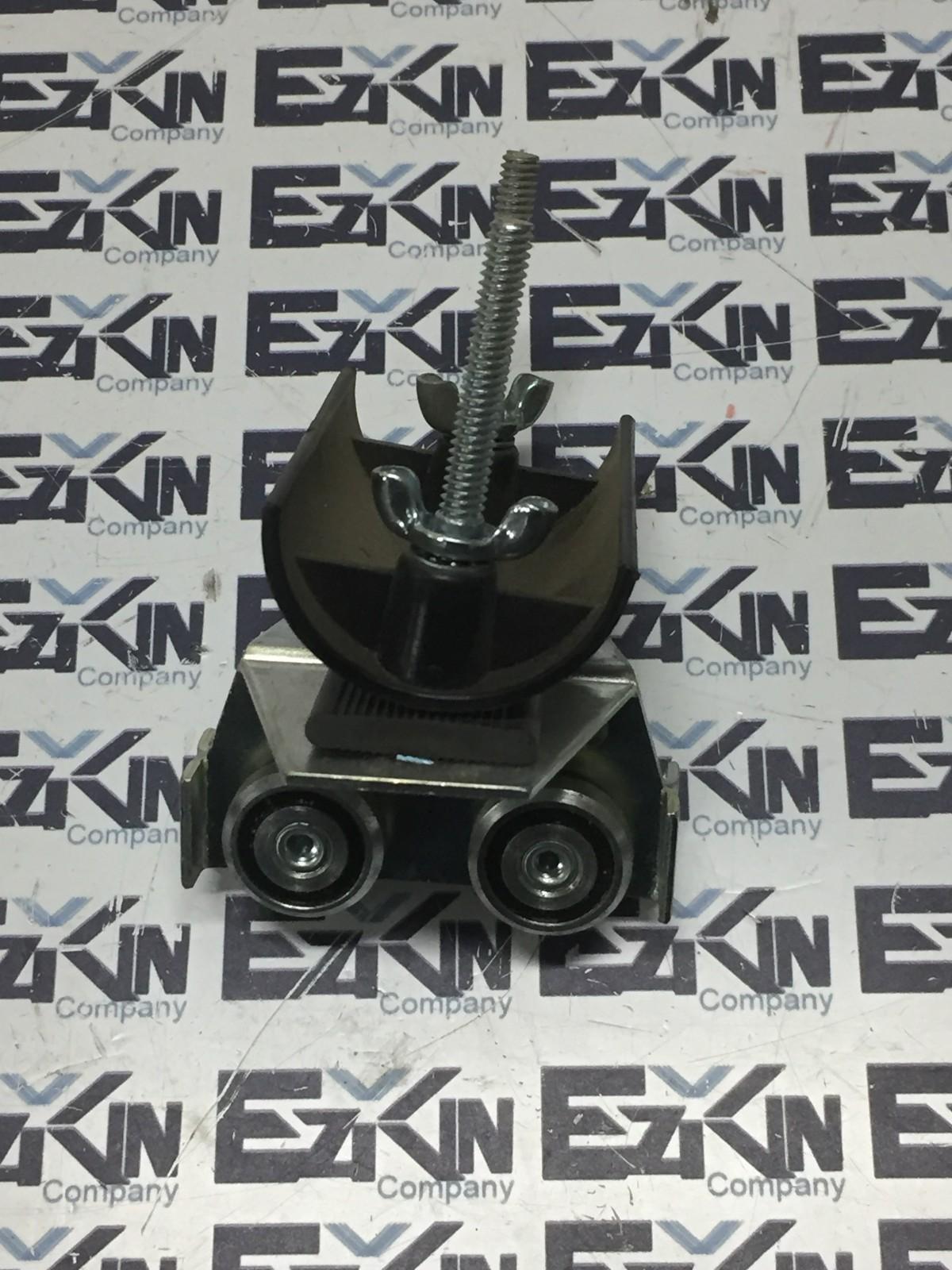 Unknown 77582 Bridge Crane Hoist Trolley