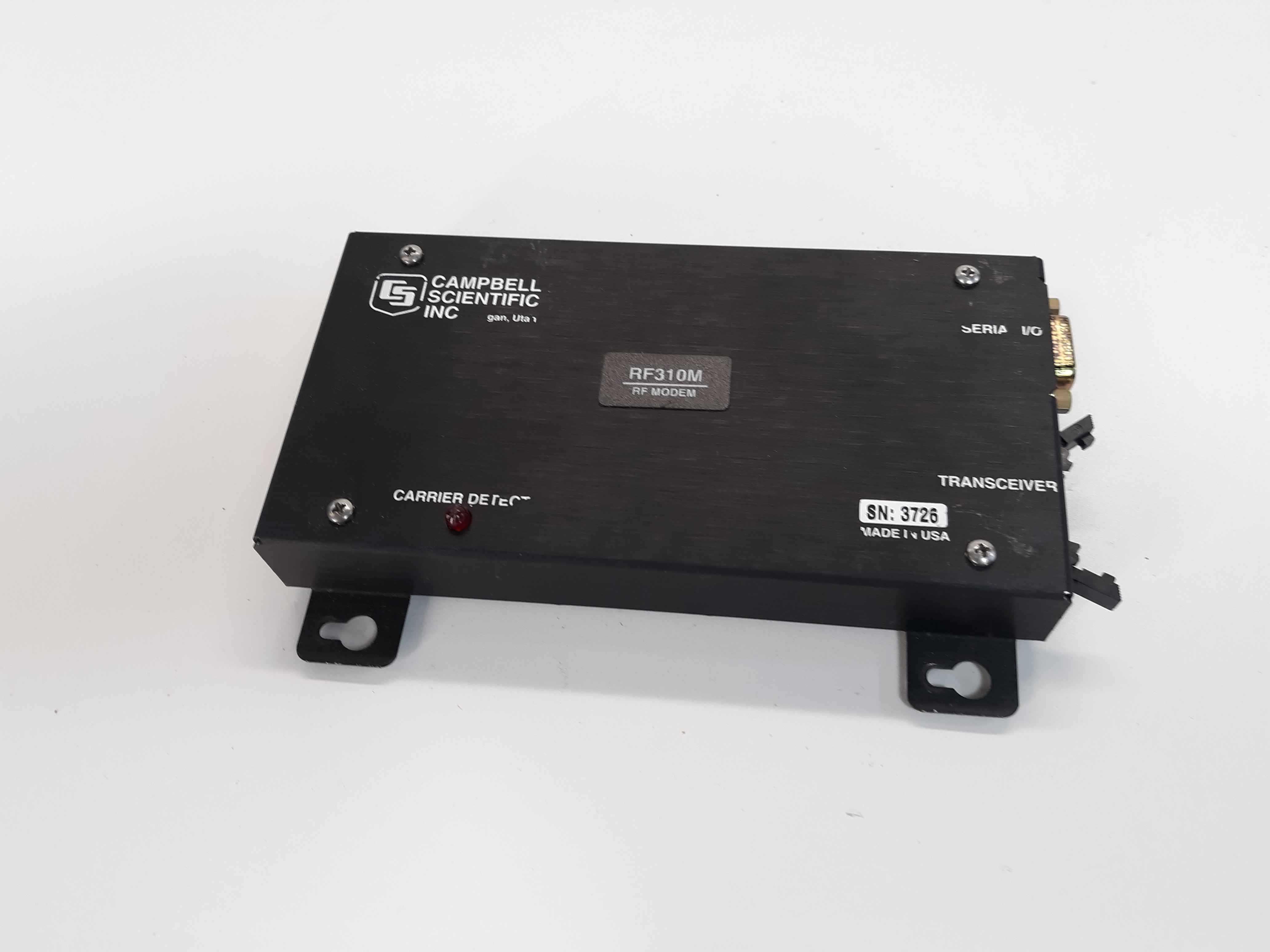 Campbell Scientific RF310M RF Datalogger Modem