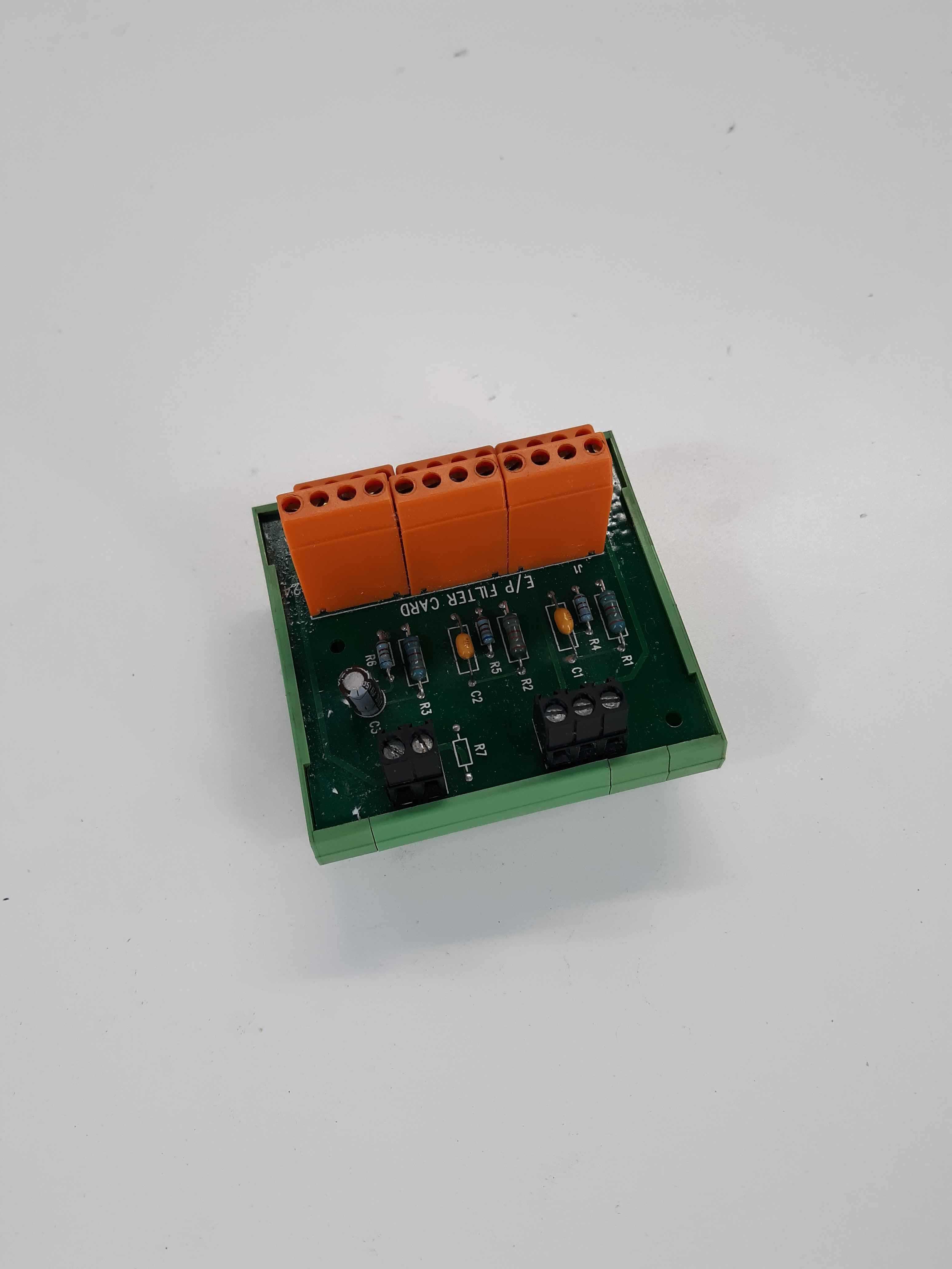 Phoenix Contact UMK-SE 11,25-1 Terminal Block Breakout Board Interface ...