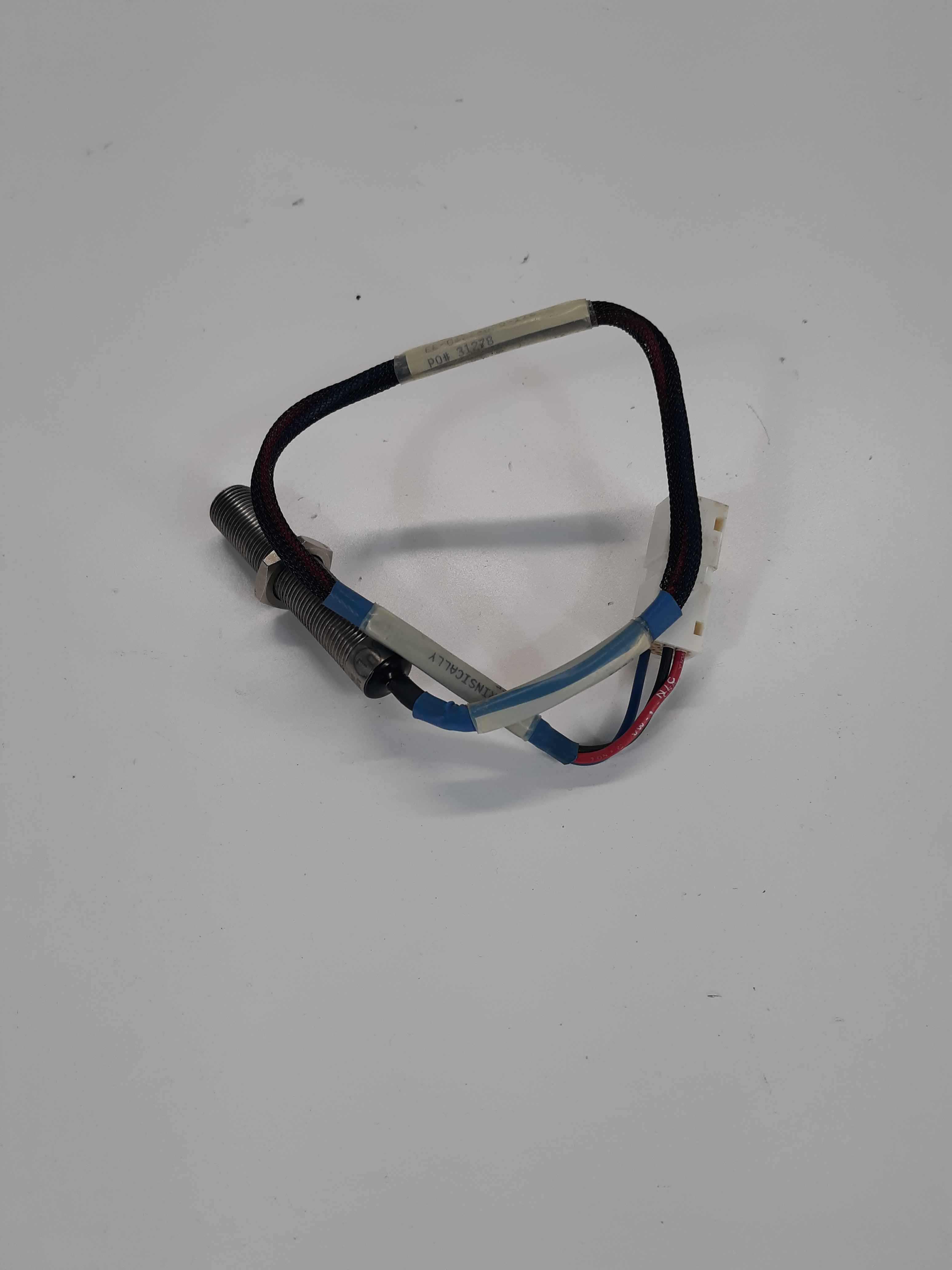 Go Switches 713670 Limit Switch 240VAC 2A 250VDC 0.5A