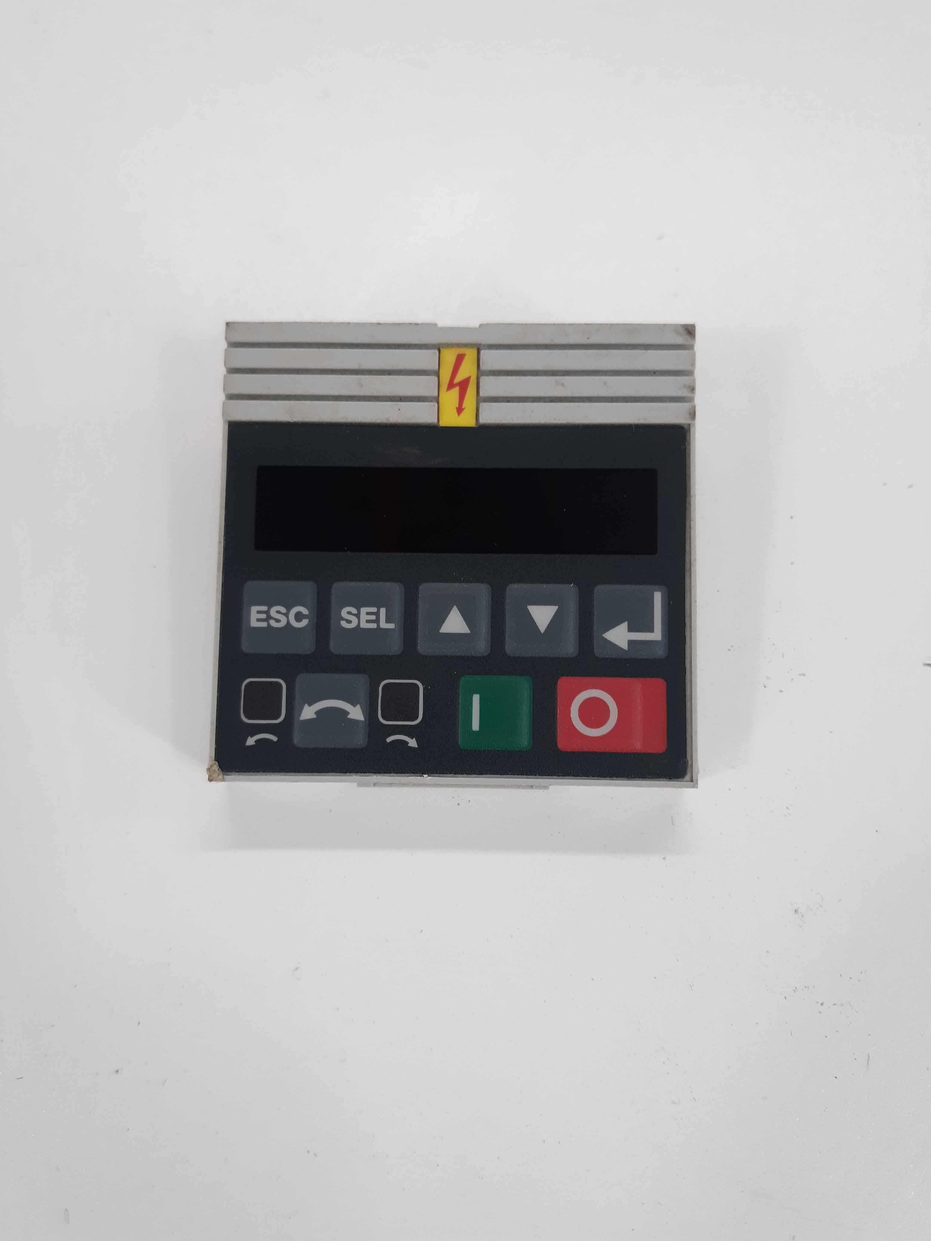 Allen Bradley 160-P1 ser.A Program Keypad Module