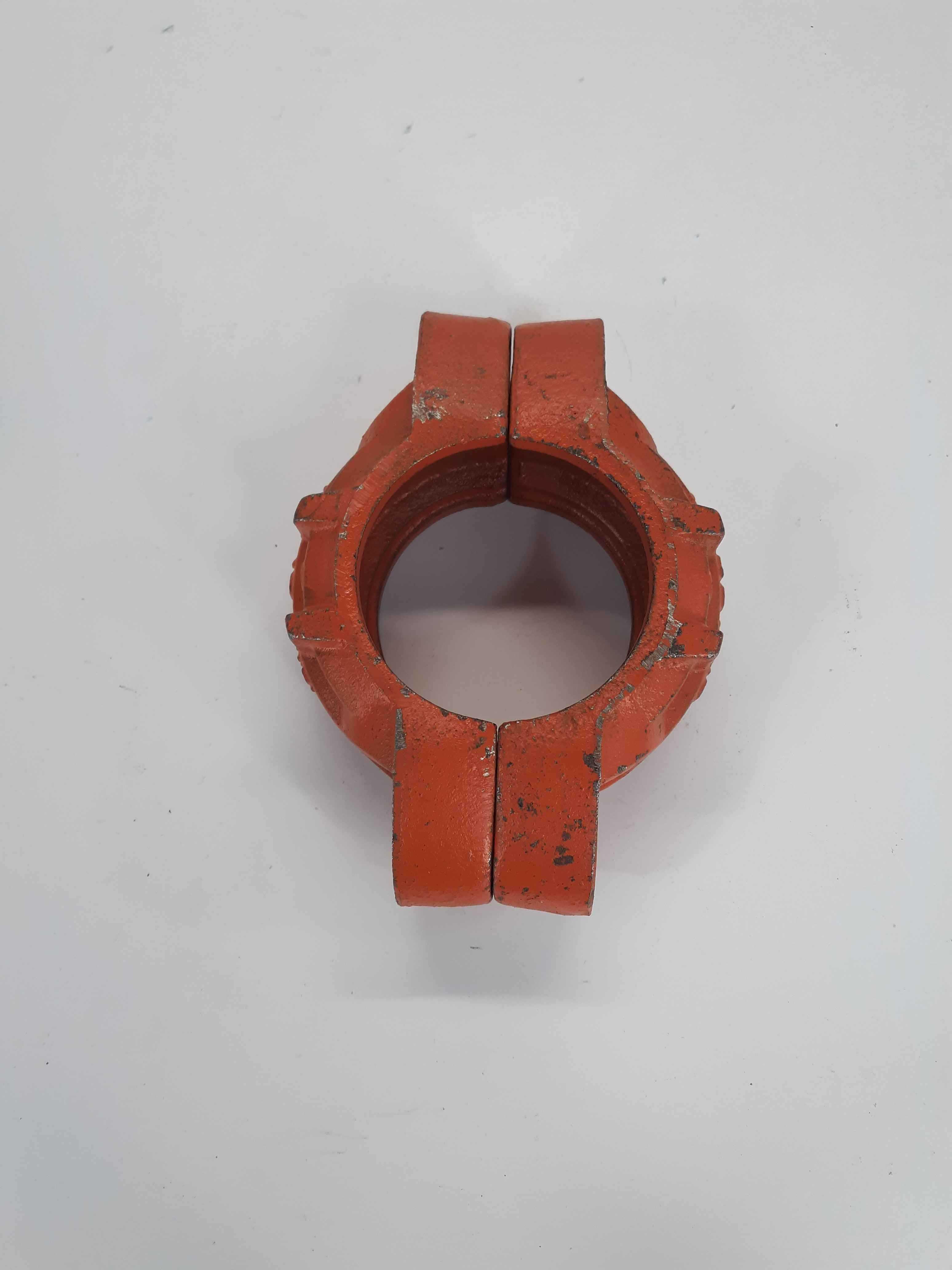 Victaulic CPS II Rigid Pipe Coupling 2-1/2"
