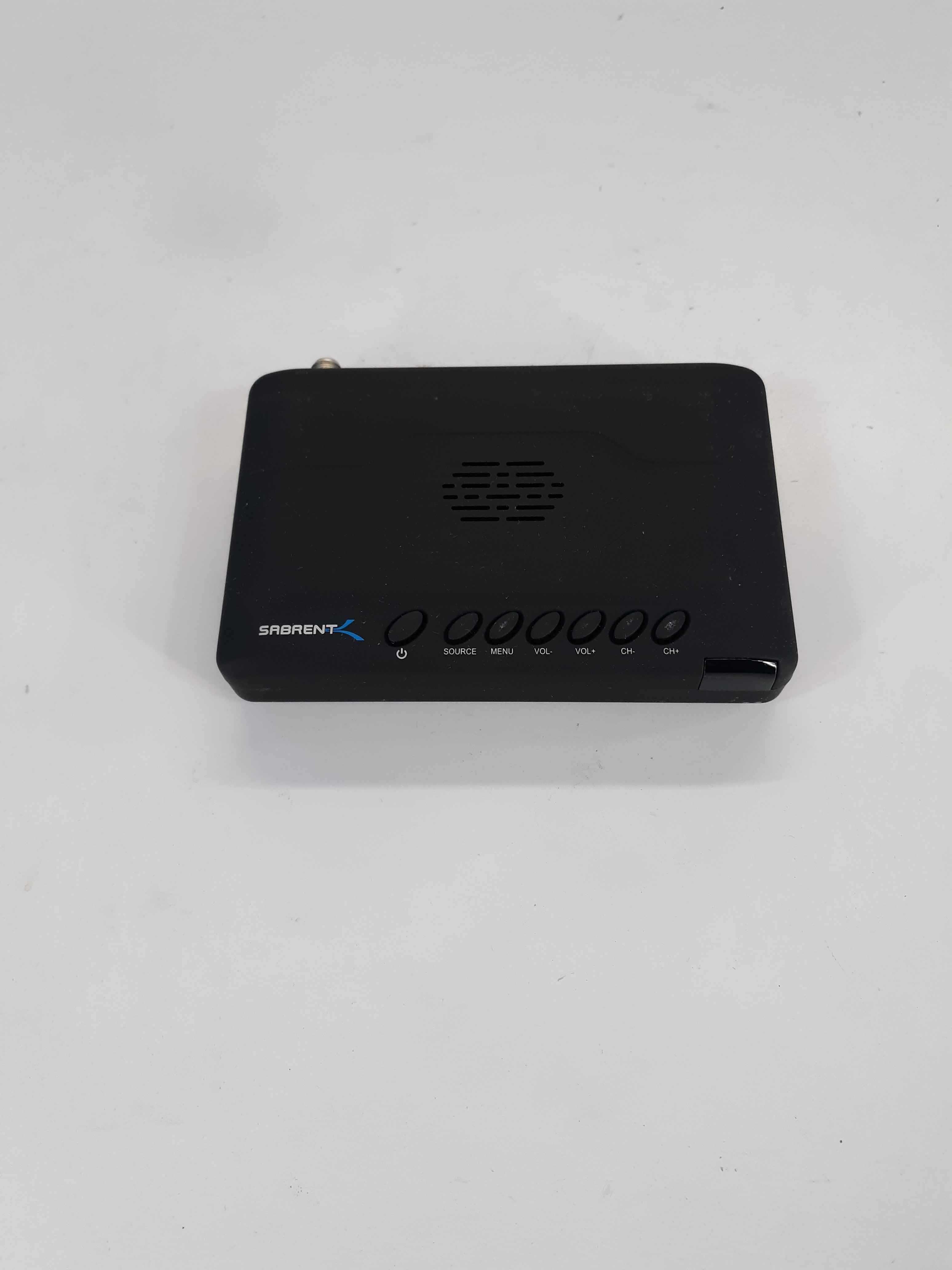 Sabrent TV-LCDHR High Resolution TV Turner Box for LCD/CRT/TFT/Plasma