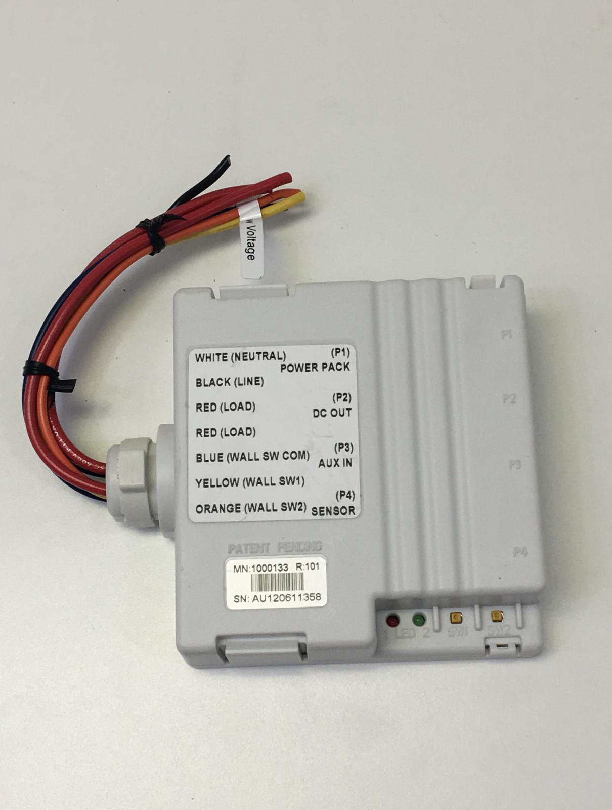 Autani 1000133 Room Controller