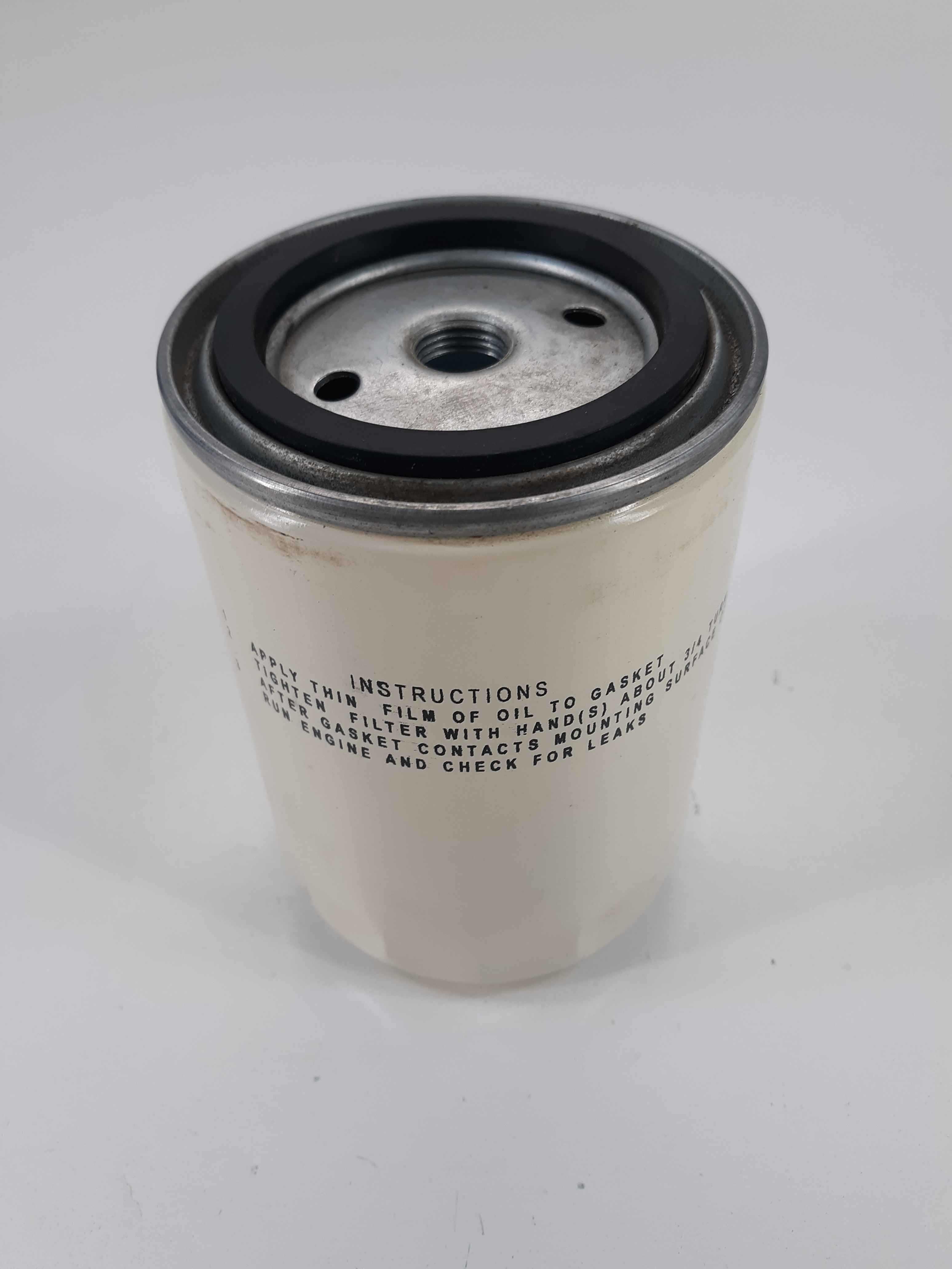 MMD LF437 Oil Filter Cartridge