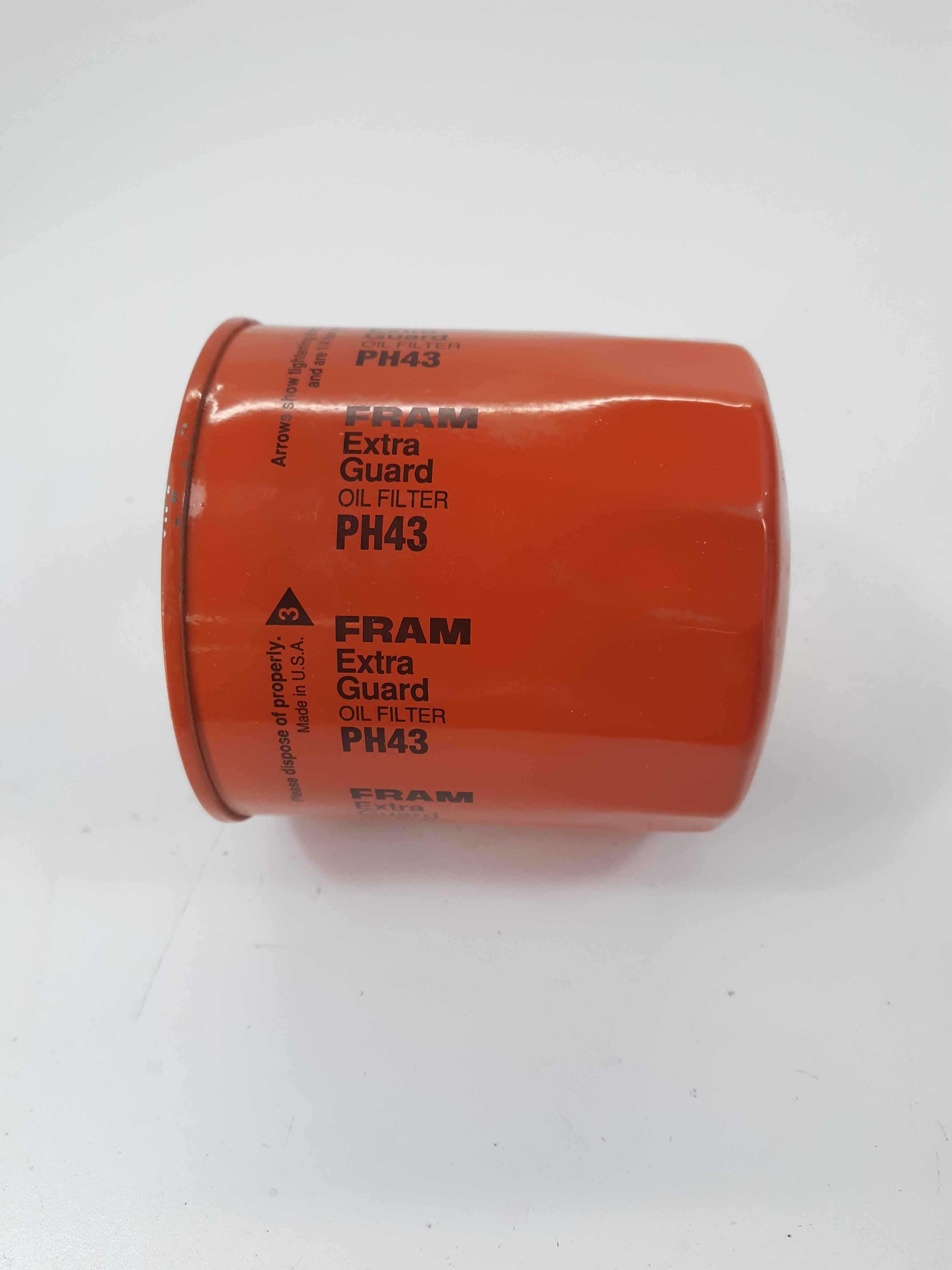 Fram PH43 Extra Guard Oil Filter