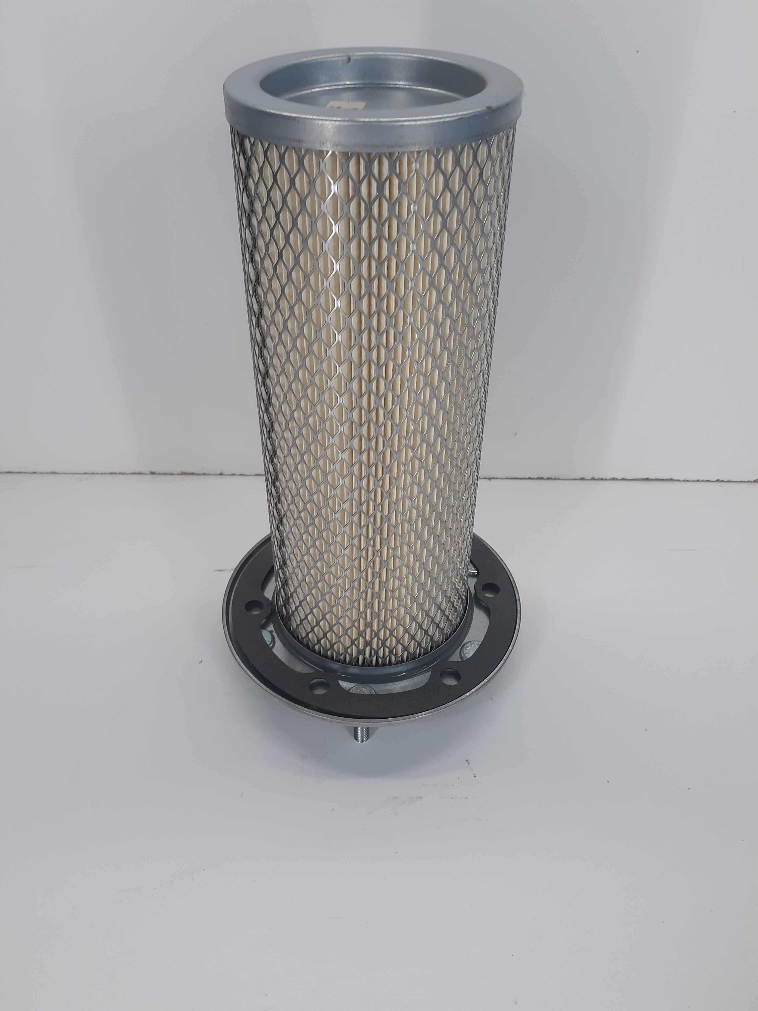Hastings AF105 Primary Air Filter Cartridge with Bolt-on Mounting Flange