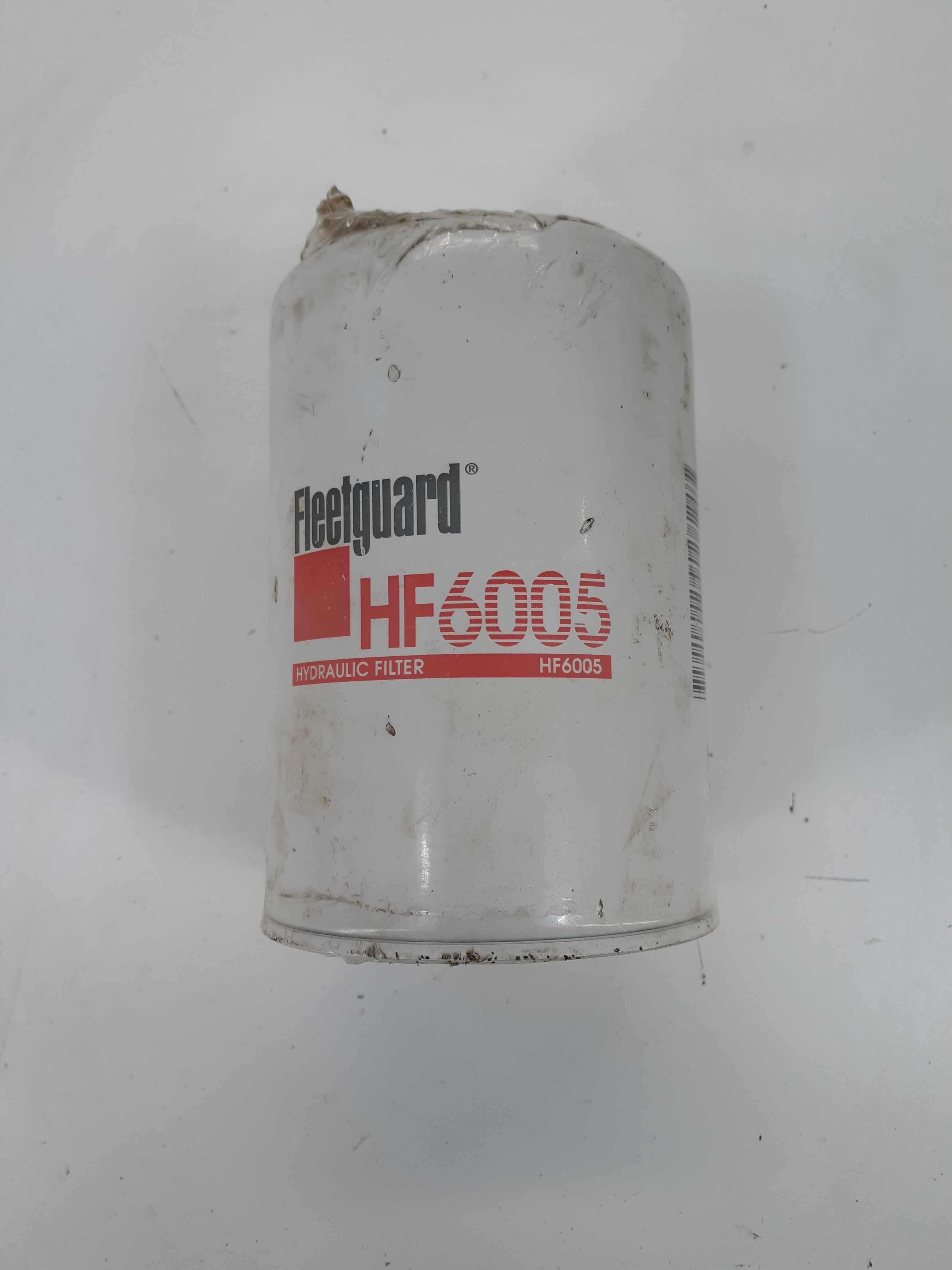 Fleetguard Oil Filter HF6005