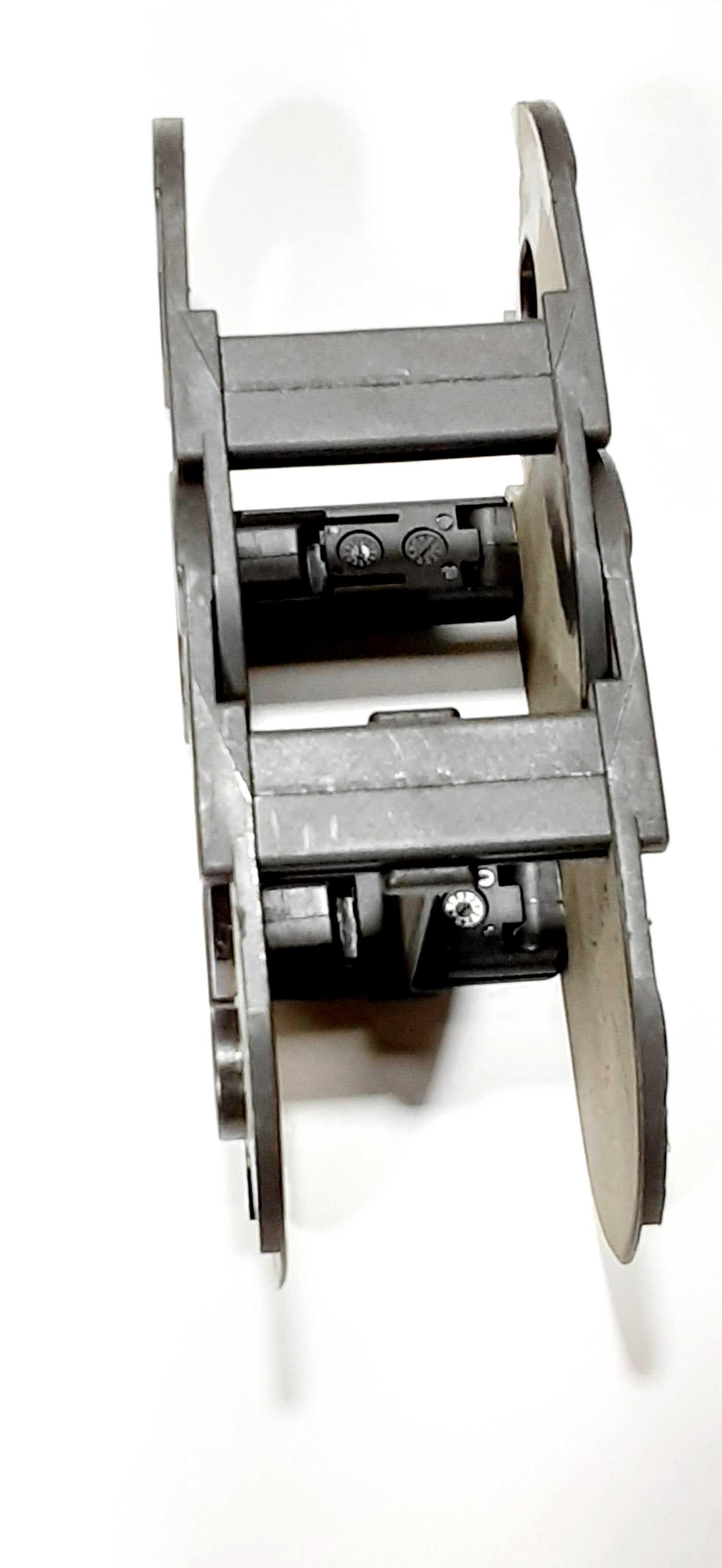 Igus 340.050.100 Chain Tie-Wrap Plate