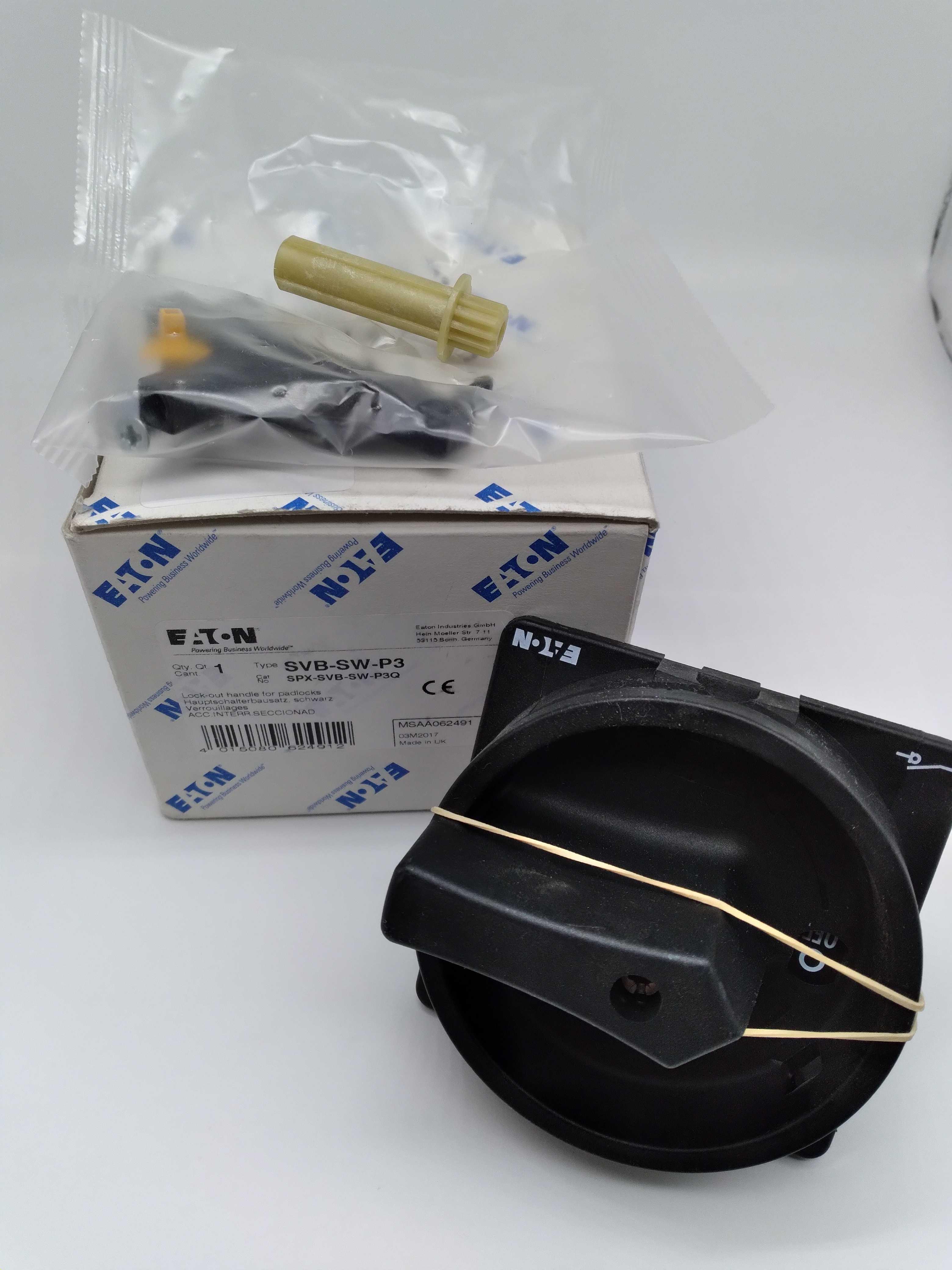 EATON SVB-SW-P3 LOCK-OUT HANDLE