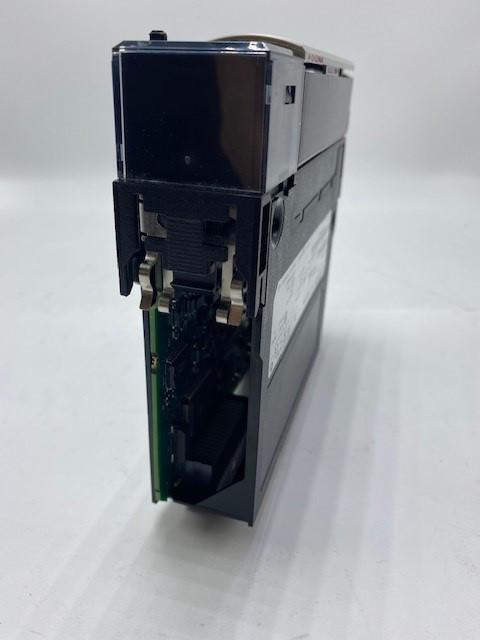 ALLEN BRADLEY 1756-IB16ISOE OUTPUT MODULE CONTROLLOGIX DC DIGITAL 16 ...