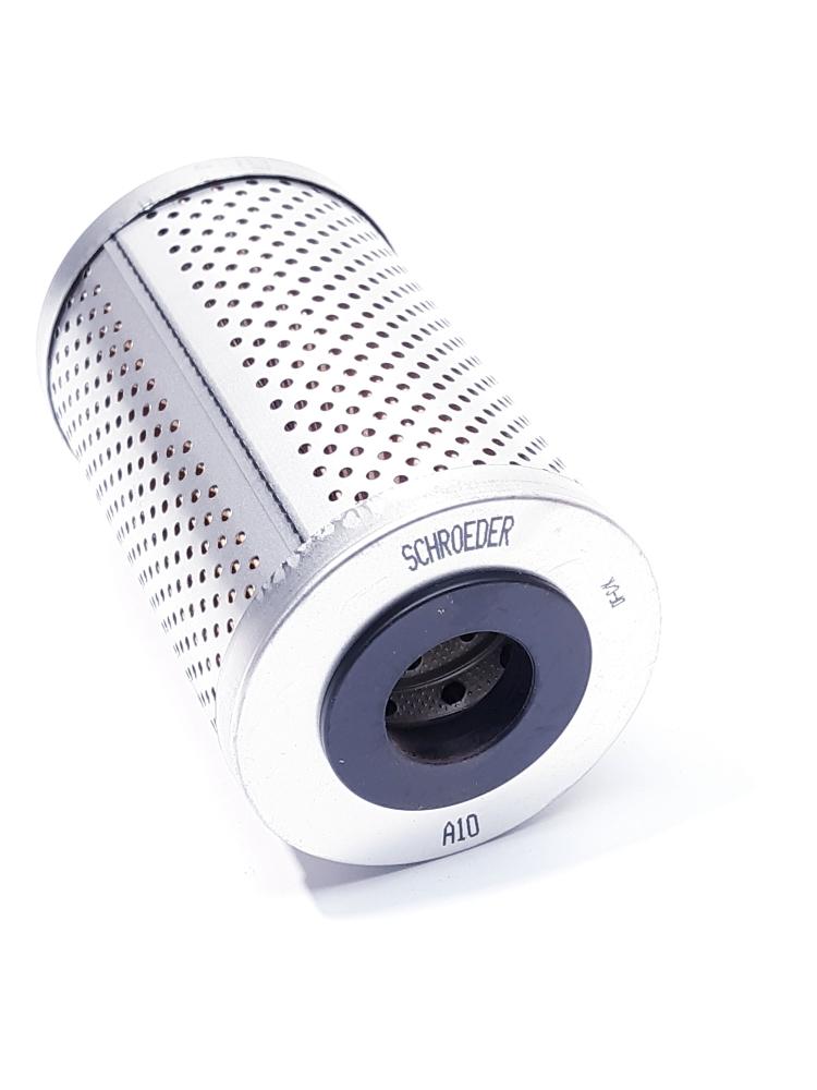 Schroeder A10 Hydraulic Filter Cartridge