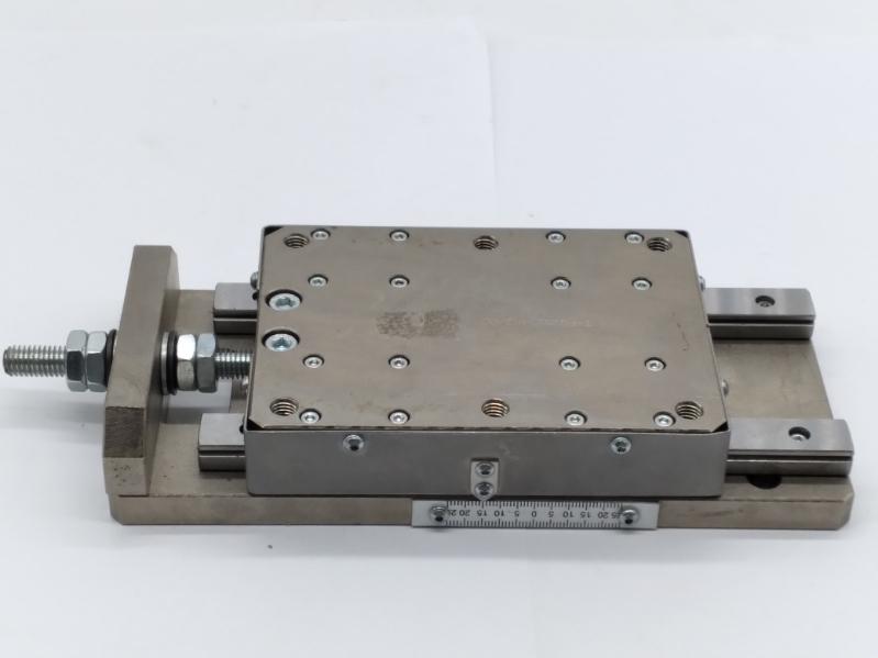 METALEX T-2523402700 LINEAR CROSS SLIDE