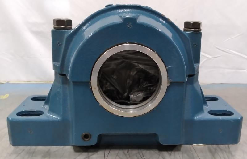 SKF 522 Pillow Block Bearing Housing 3.938 in Bore