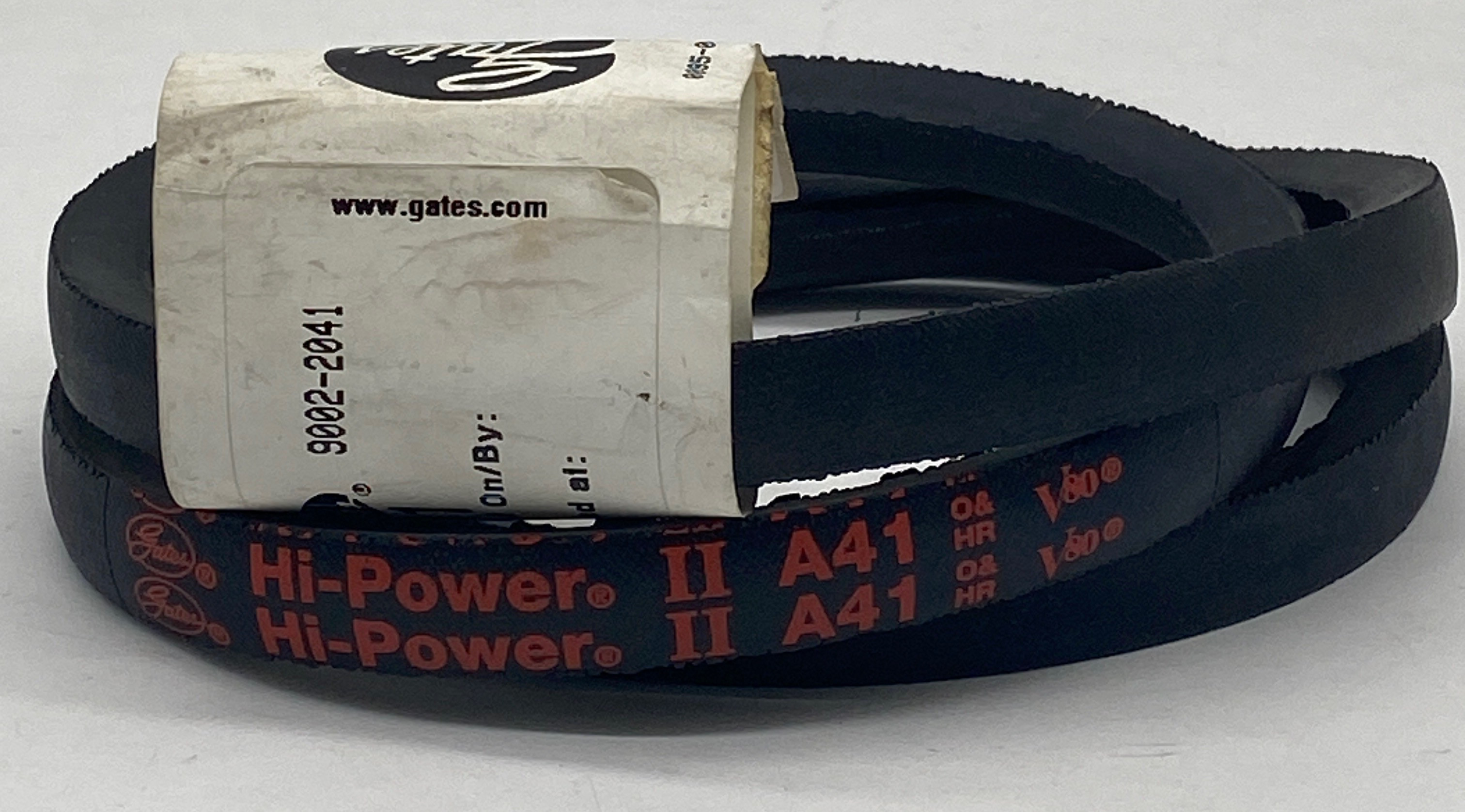Gates A41 Hi-Power II V-Belt 43" Length