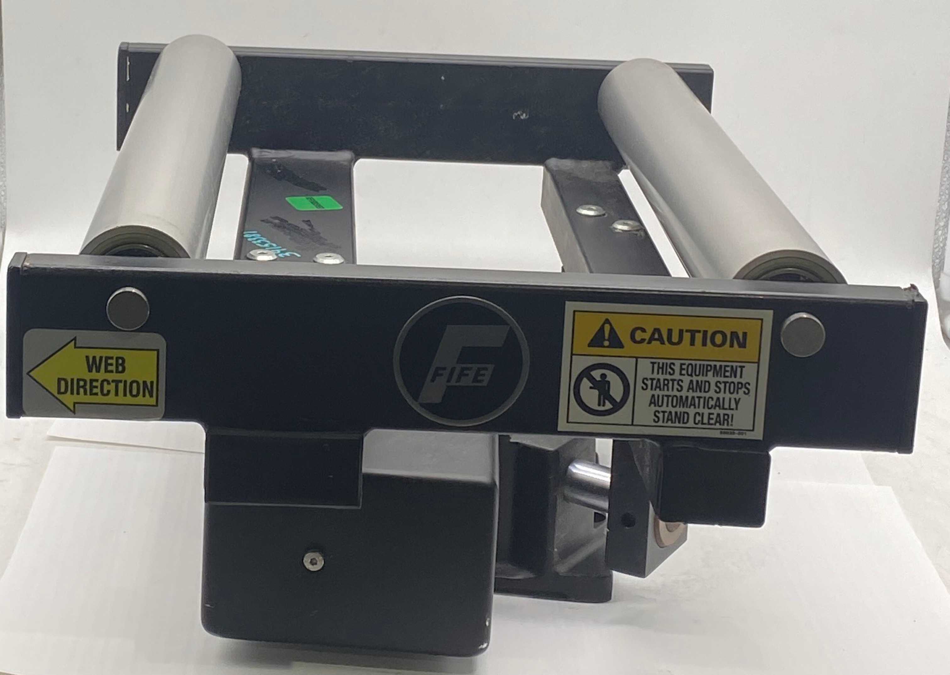 Fife SYMAT 50G Linear Race Offset Pivot Guide