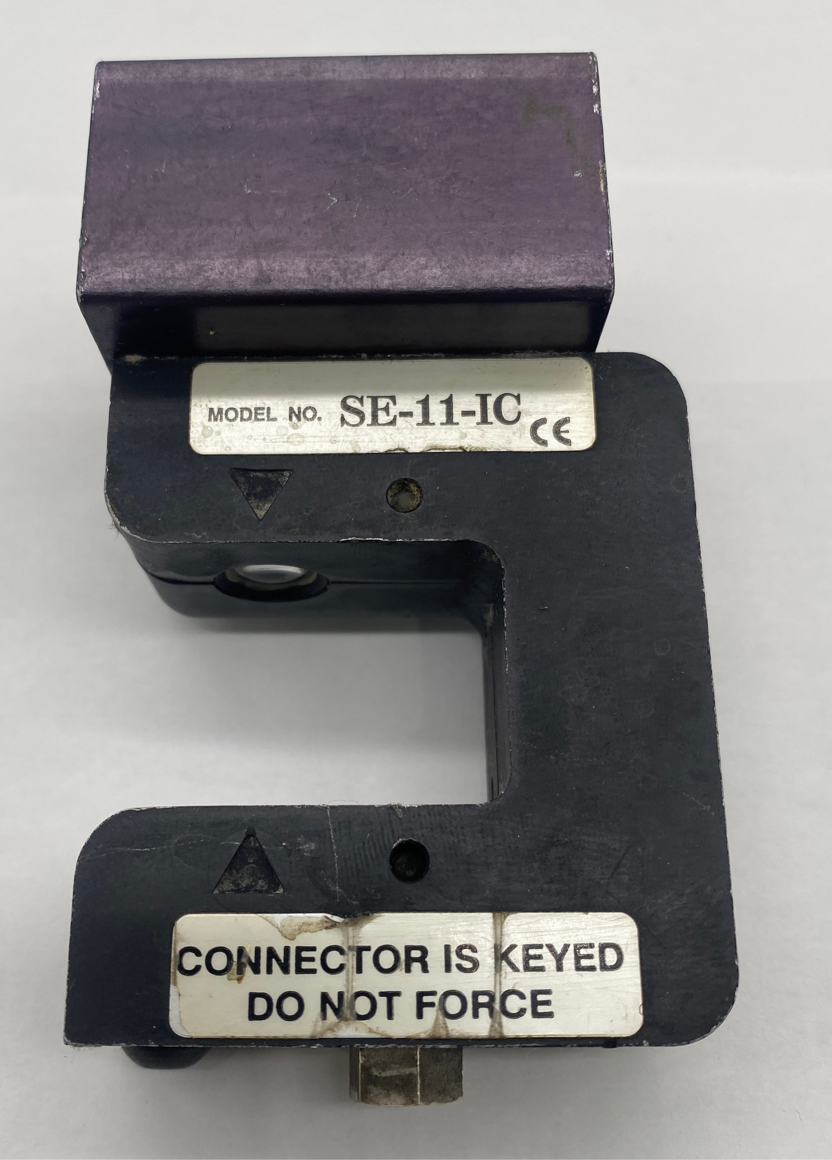 Fife SE-11-1C Infrared Photoelectric Sensor