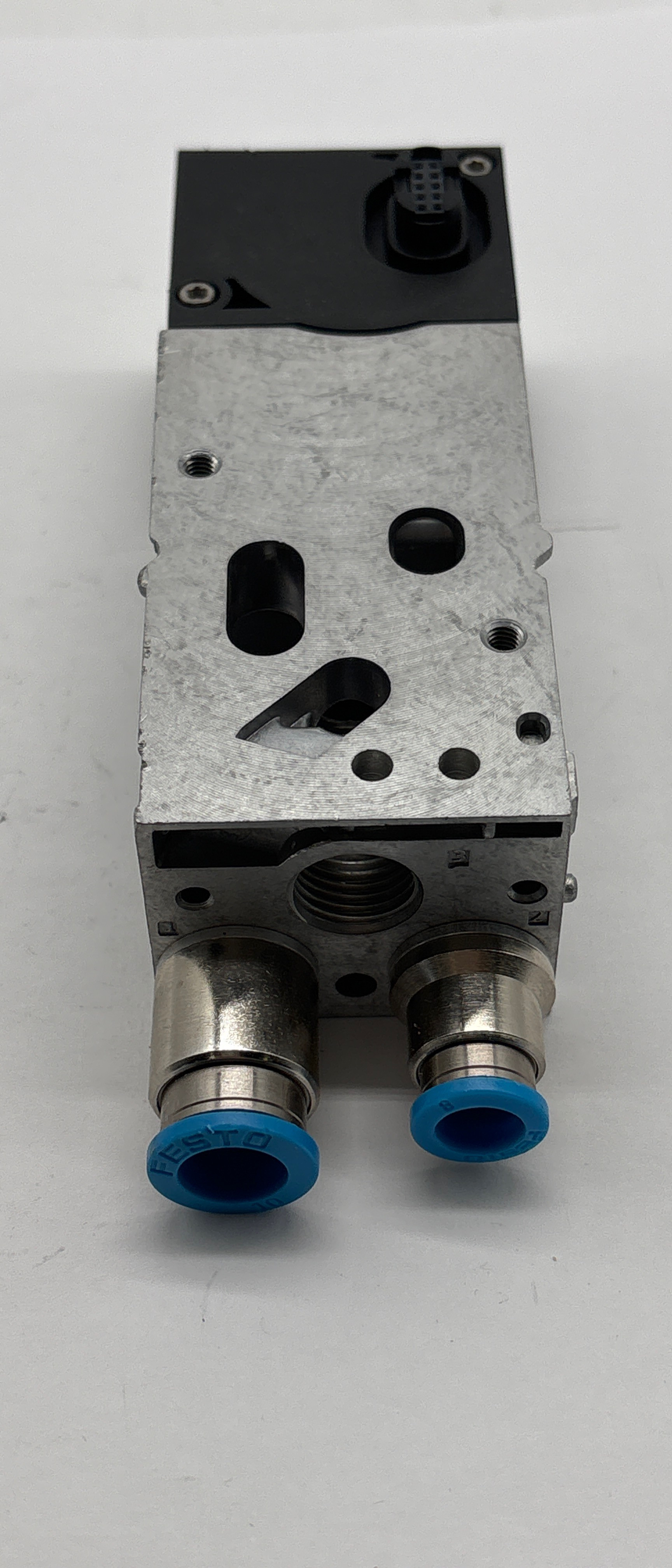 Festo VMPA-FB-EMG-P1 Electrical Valve Module and Sub-Base Assy