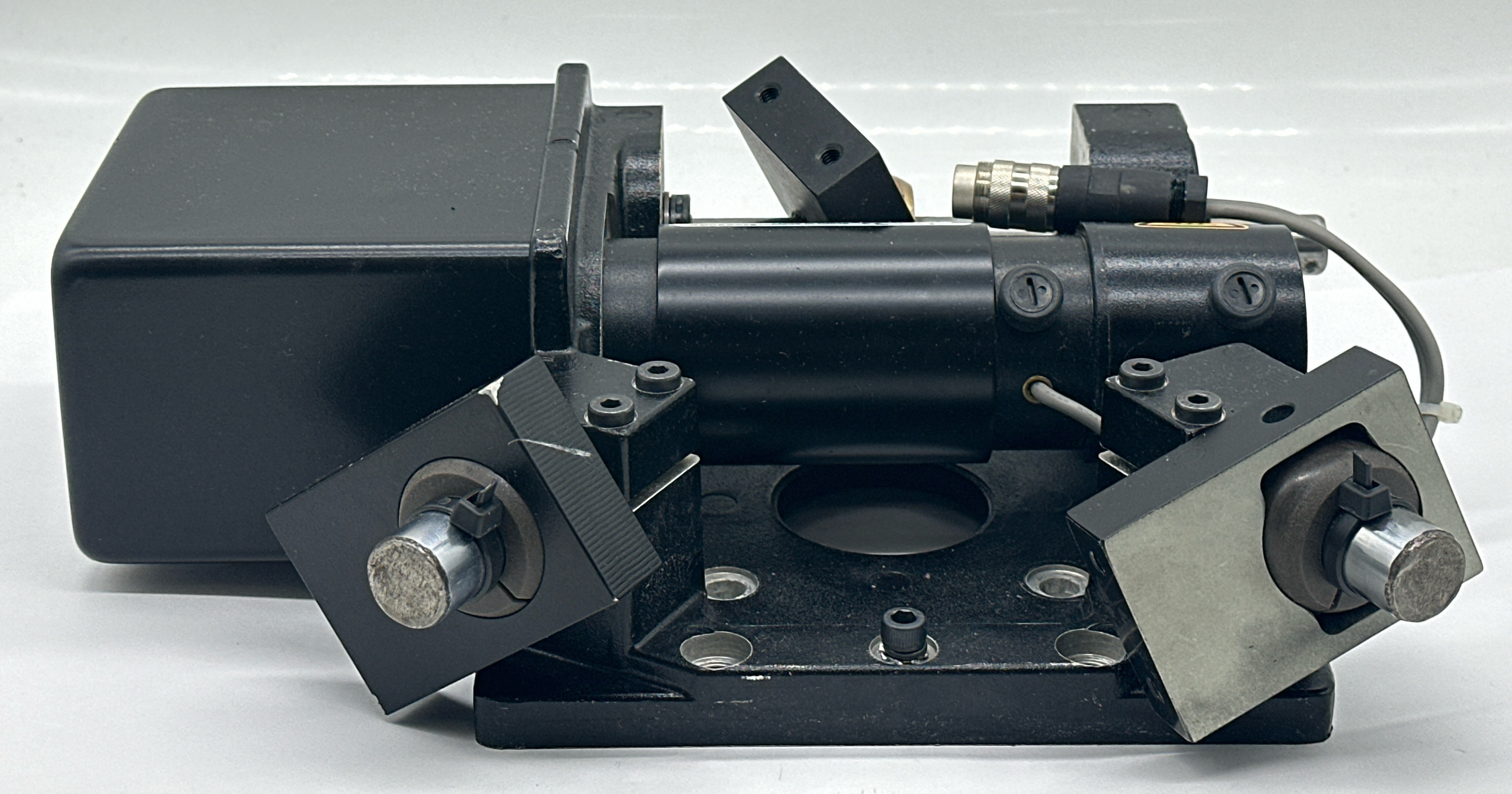 ElectroCraft DPP24T-40-003Z REV.01 Maxcess Guided Actuator