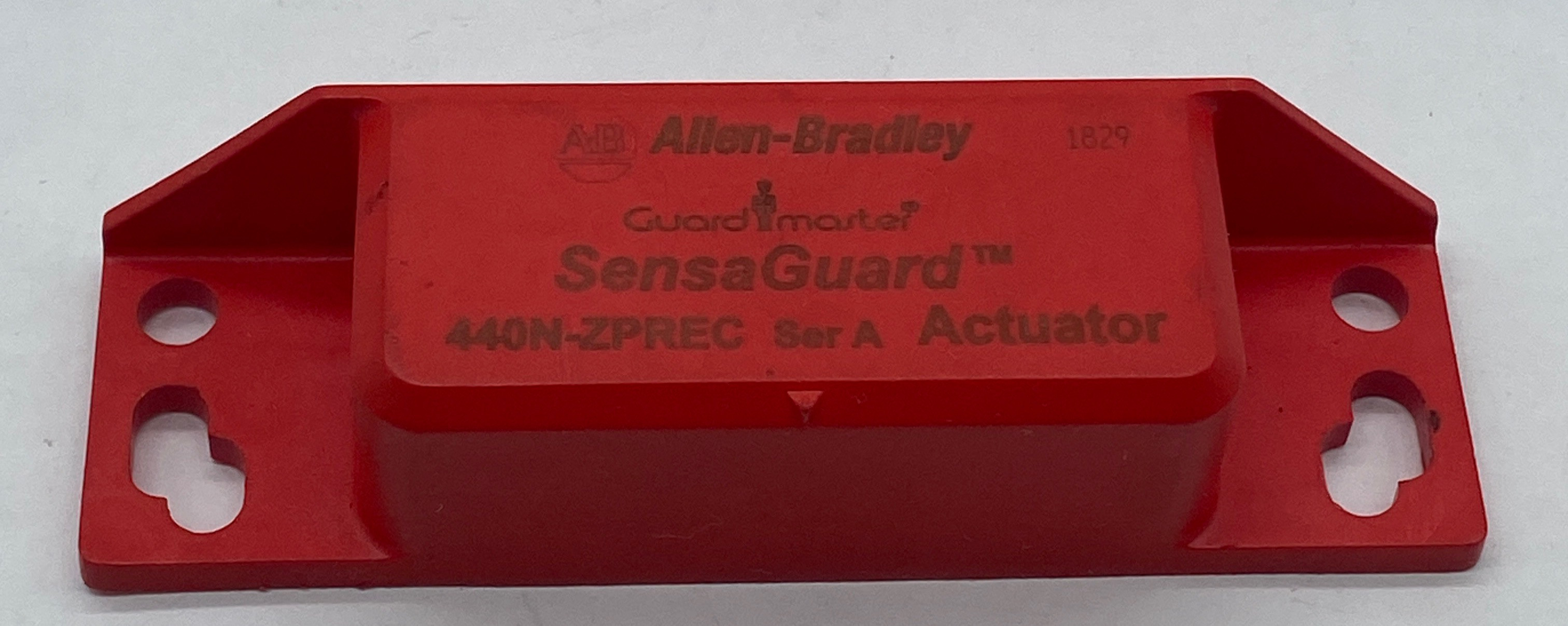 Allen-Bradley 440N-ZPREC SA SensaGuard™ Actuator
