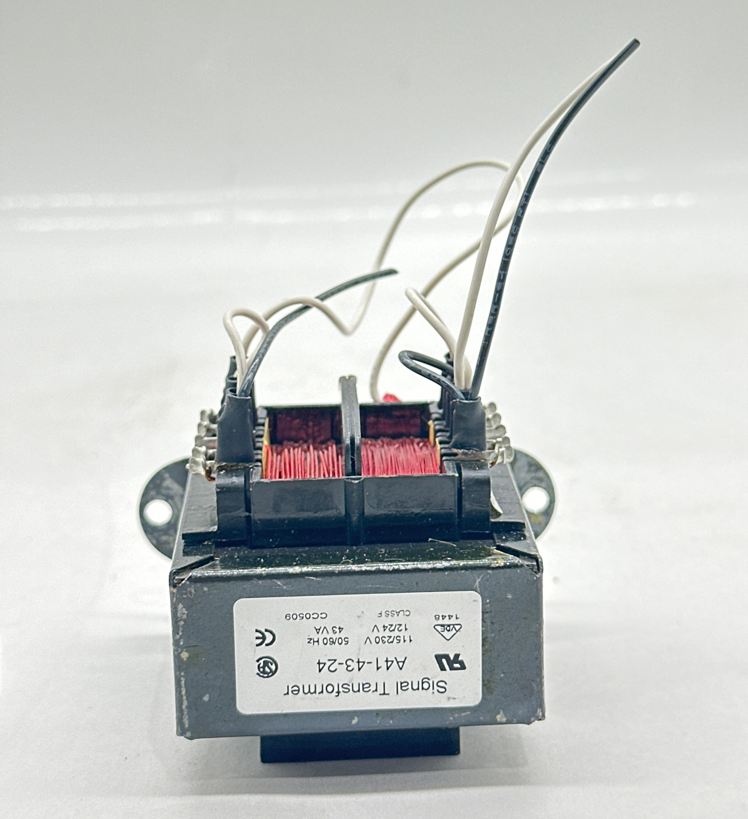 Signal Transformer A41-43-24 Low Power Transformer