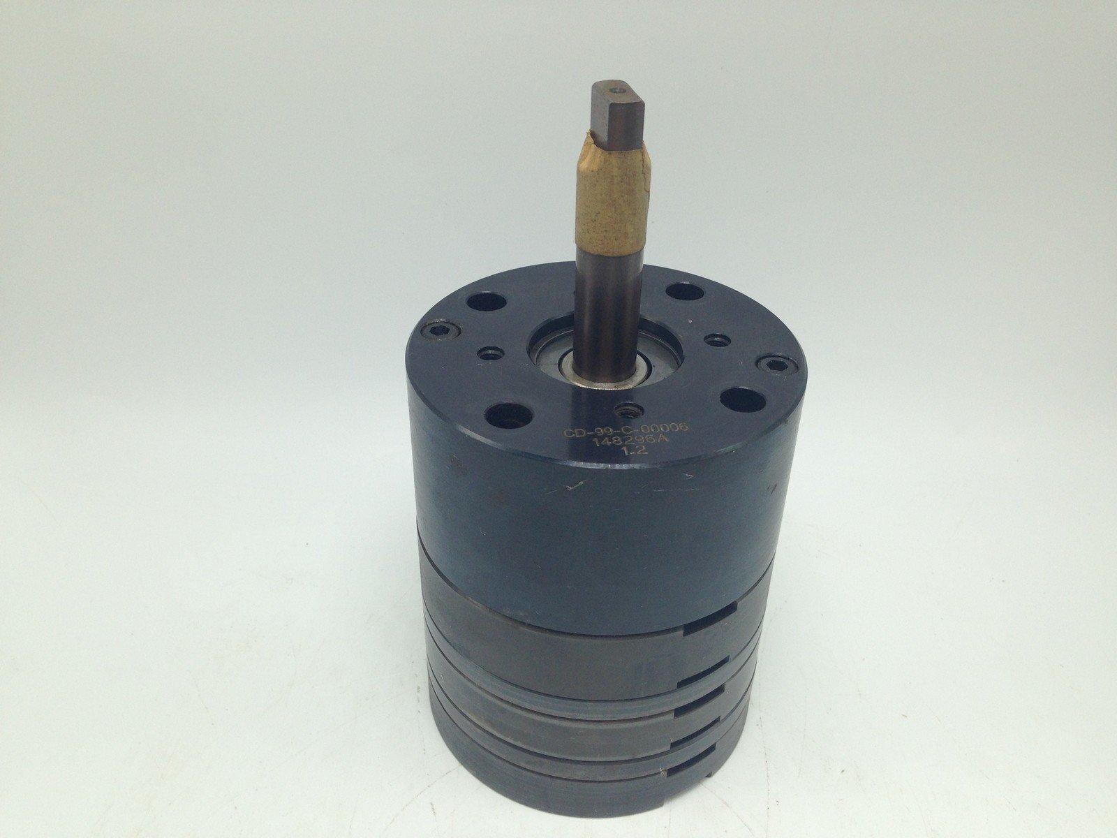 Nordson 148296A Meter Pump 1.2cc