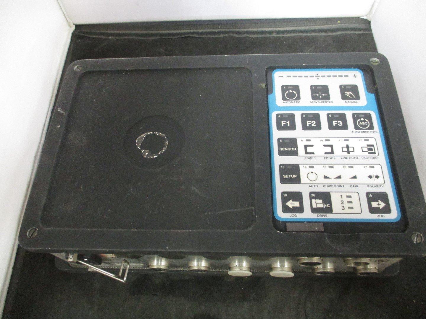 Fife CDP-01-M Web Tracking Controller