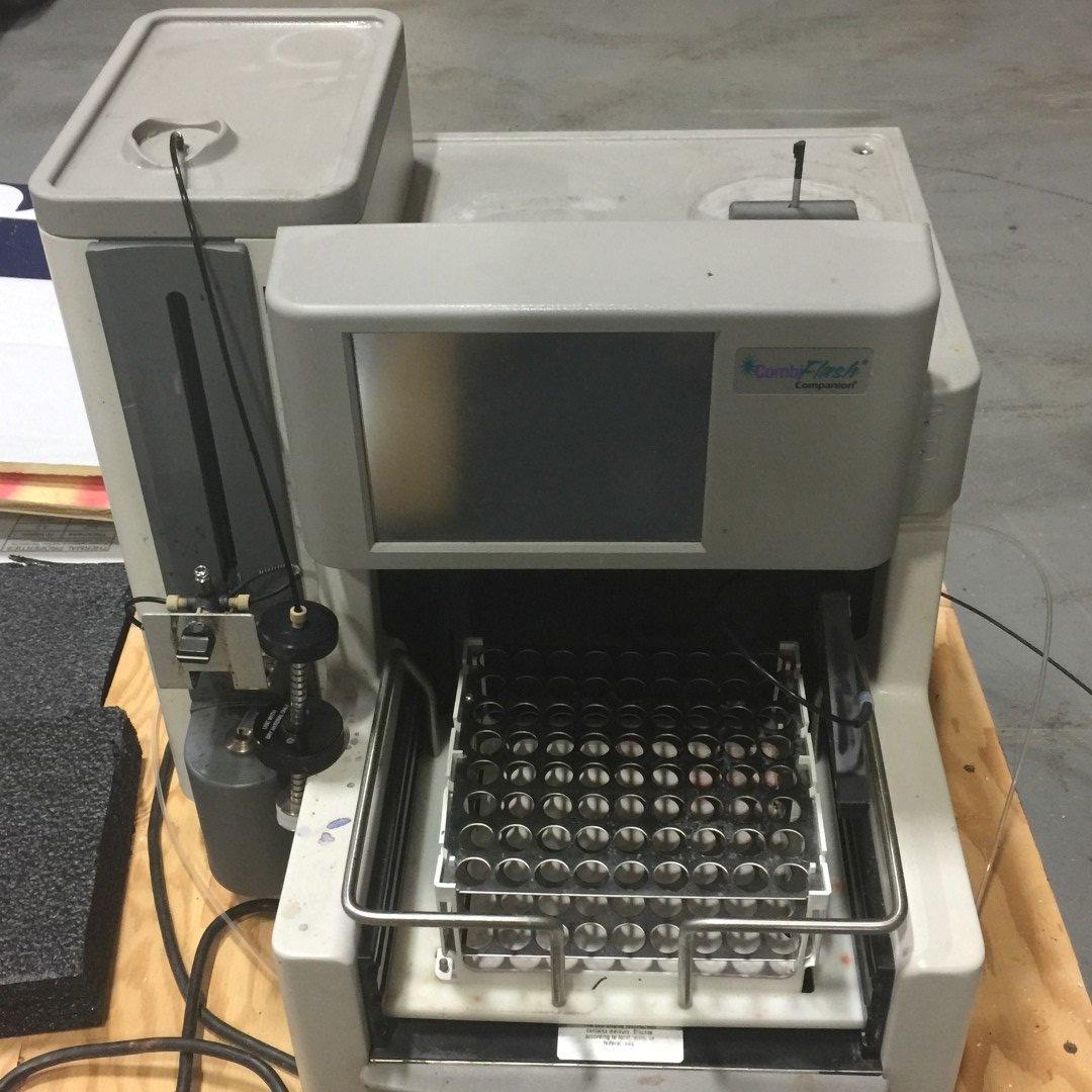 TELEDYNE ISCO CAT#625230003 COMBIFLASH COMPANION/TS SYSTEM/TS CAT#625230003