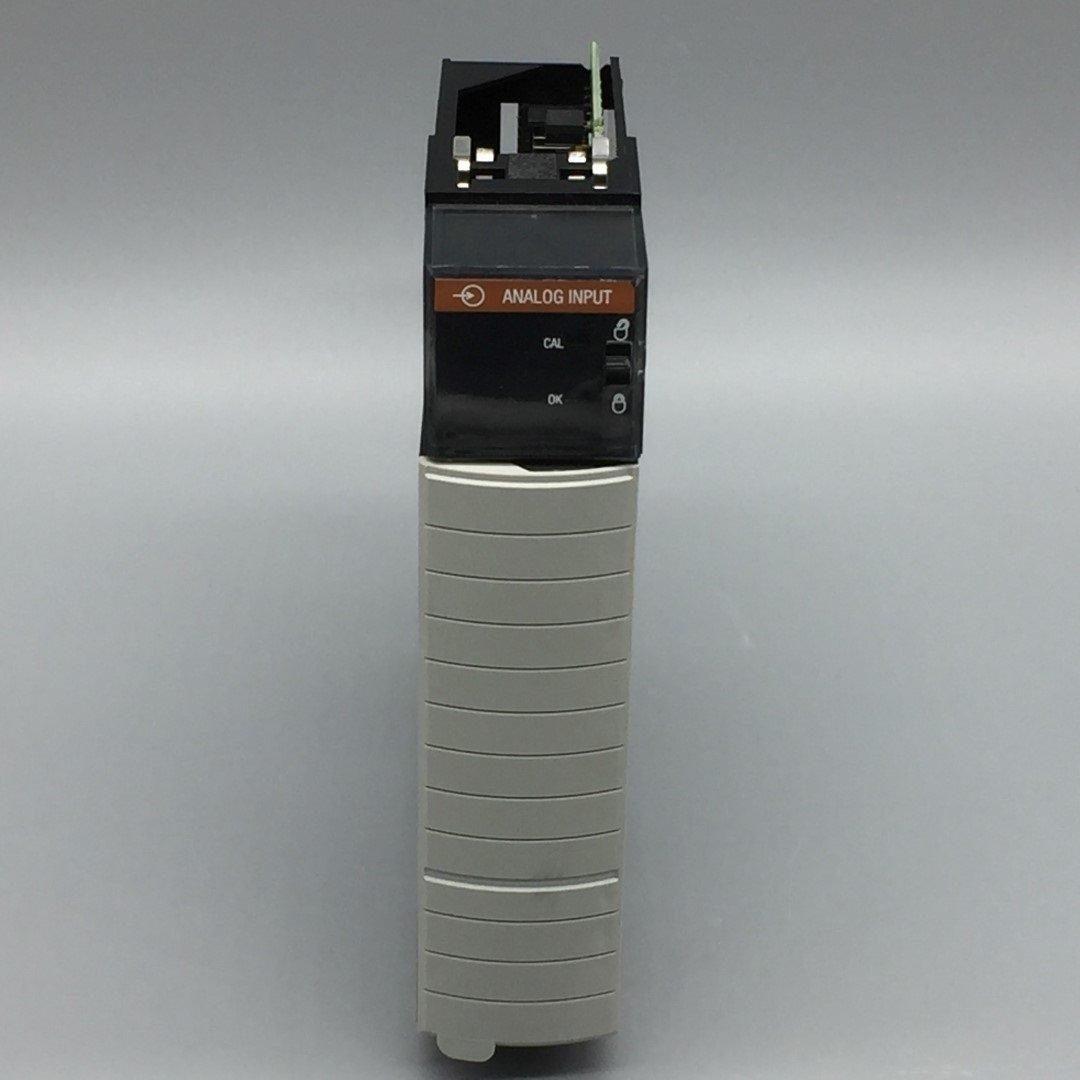 Allen-Bradley 1756-IF16 ControlLogix 16-Point Analog Input Module