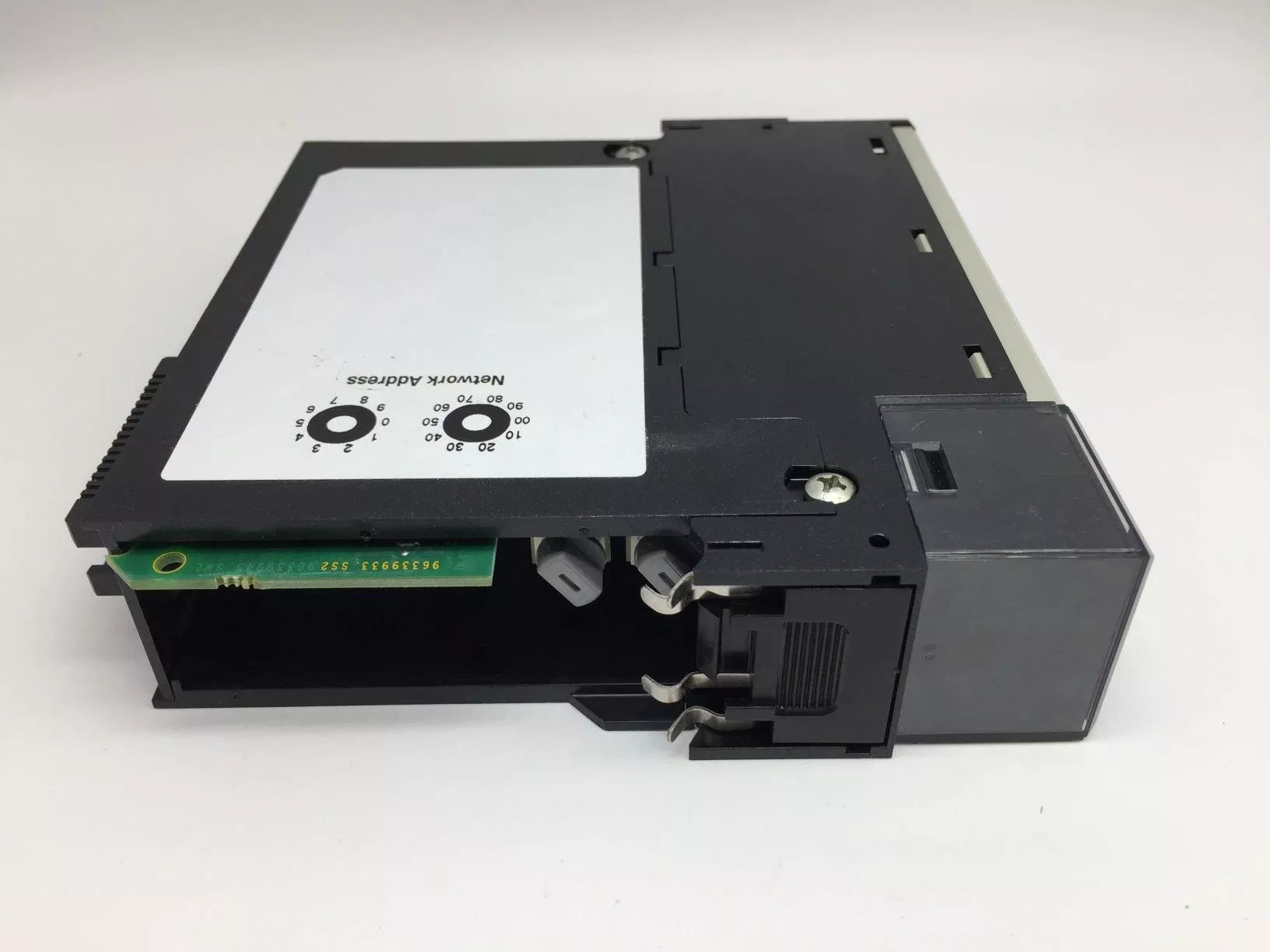 1756-CNB/D CONTROLLOGIX CONTROLNET BRIDGE MODULE, SERIES D