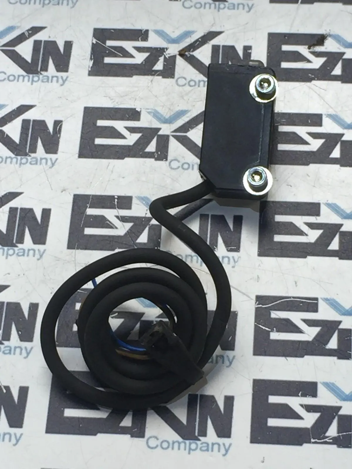 Keyence PZ-M51 Photoelectric Sensor 12-24V