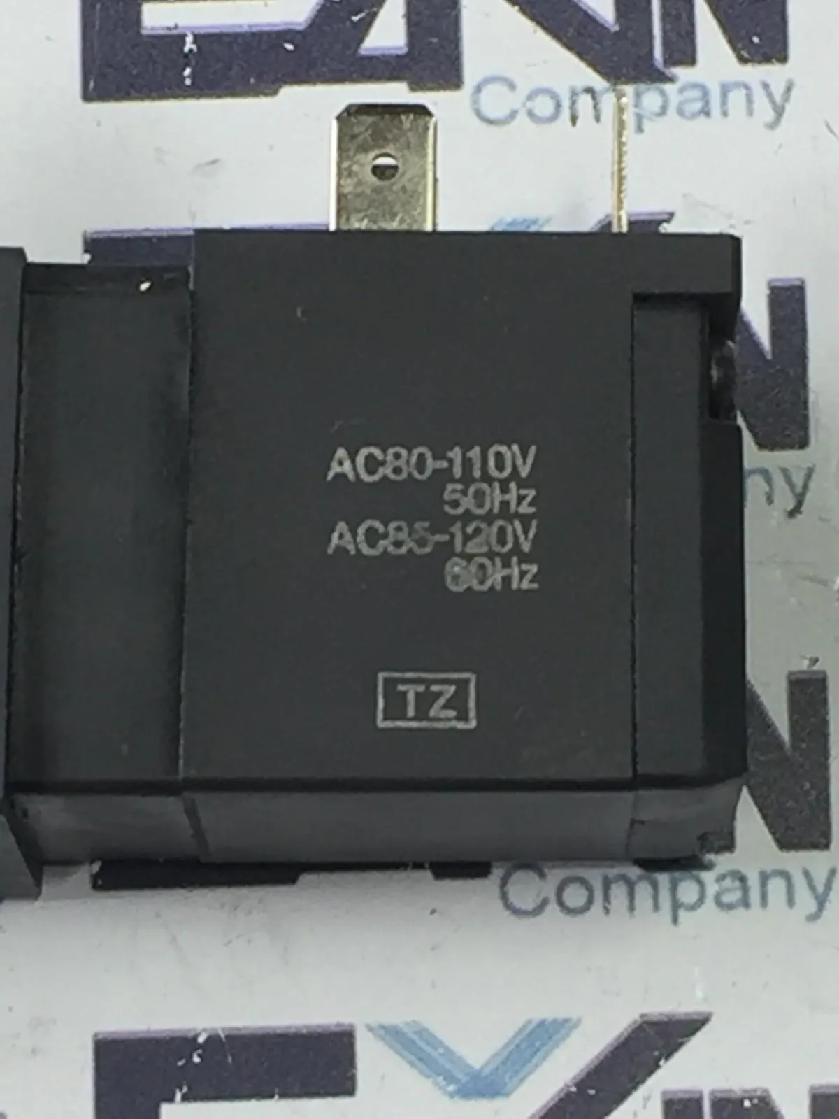 SMC VF1230 Solenoid Valve AC80-110V