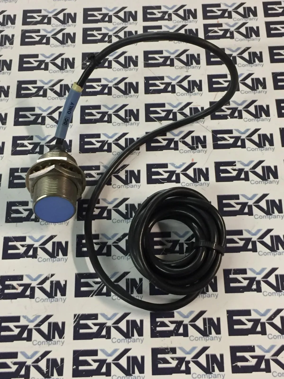 Keyence ED-130M Proximity Sensor