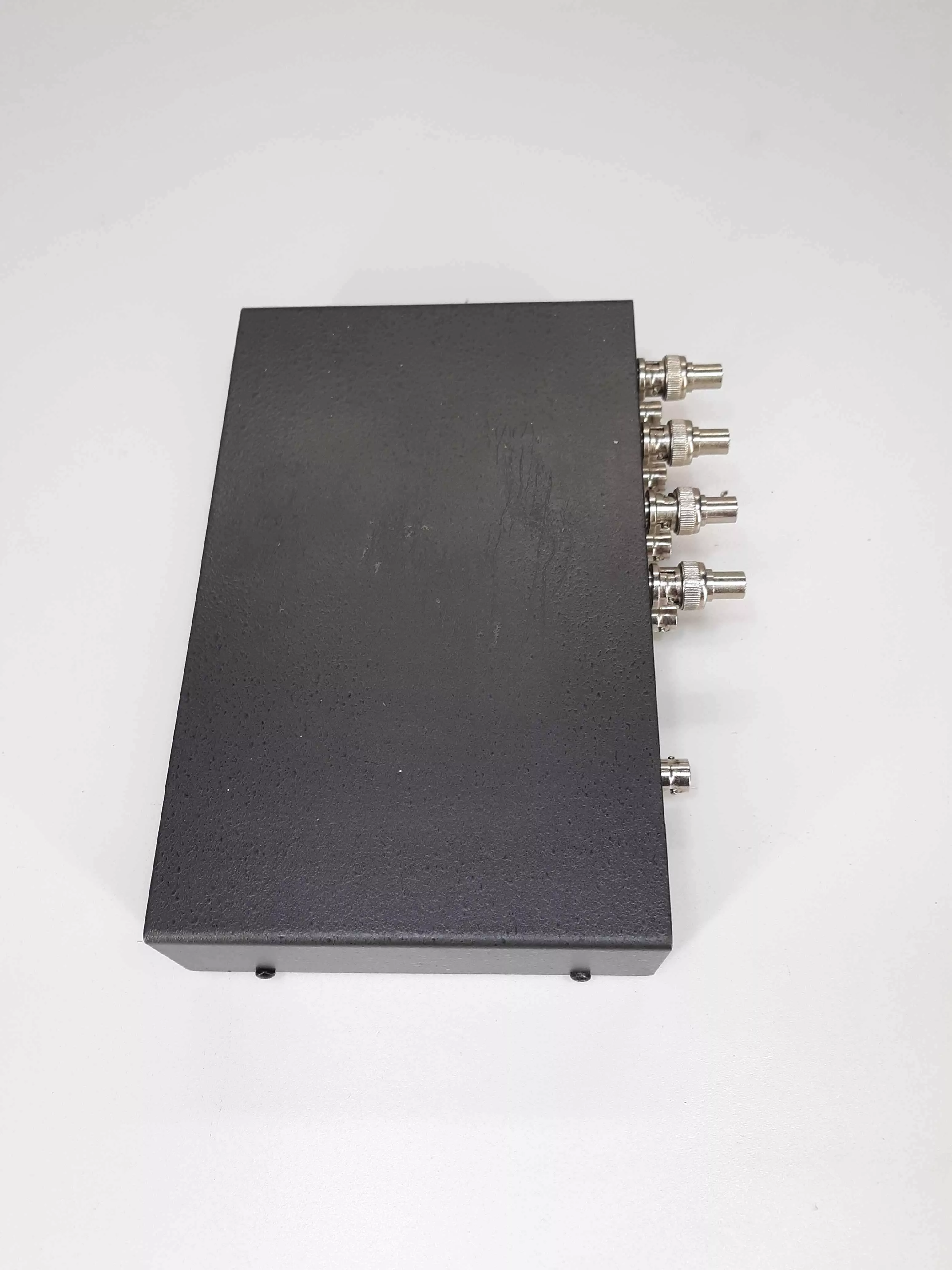 Navigator S4P DeltaVision 4-Channel Video In