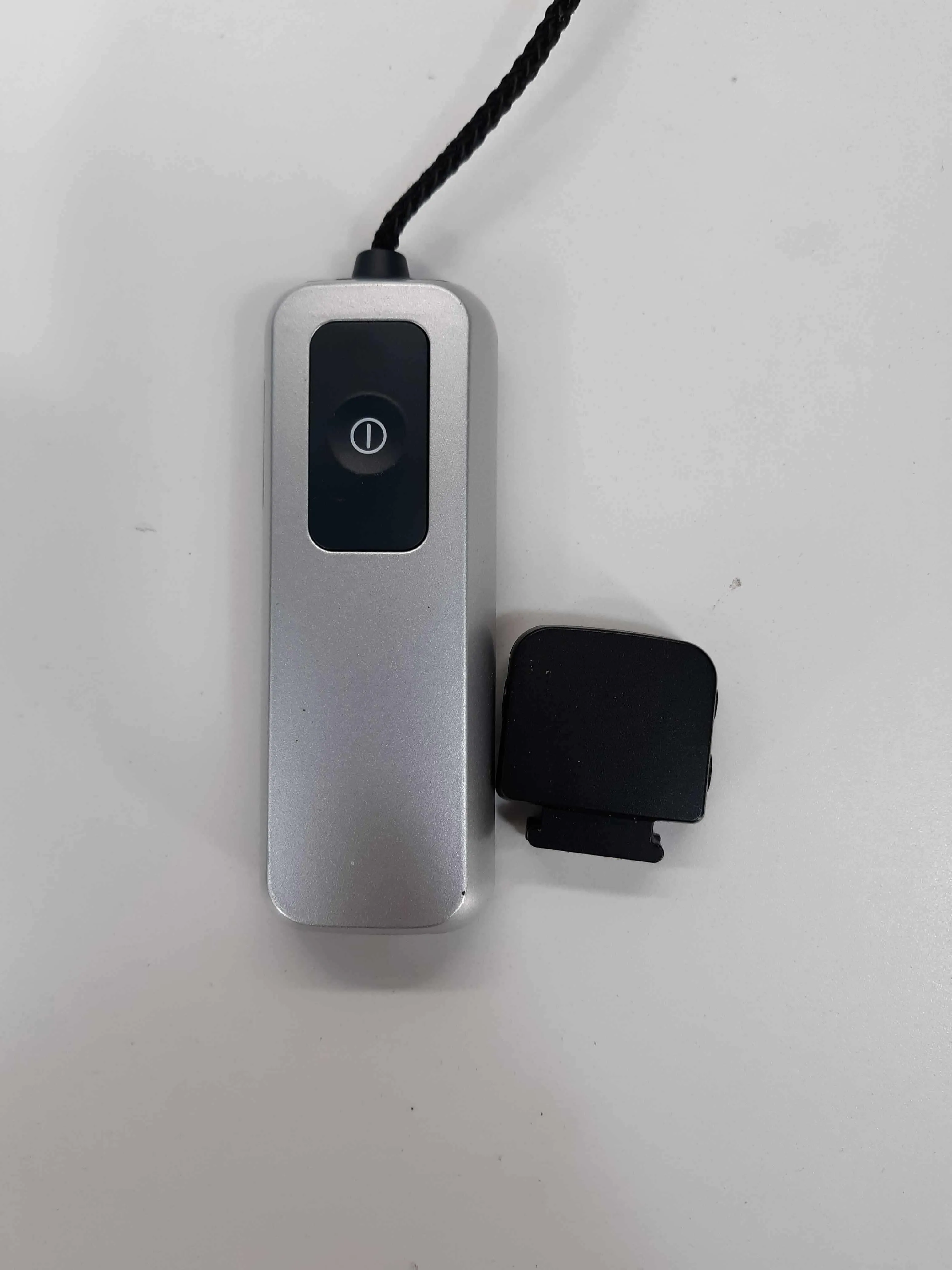 Phonak 2262A-TX7 EasyLink™ Wireless Microphone Transmitter