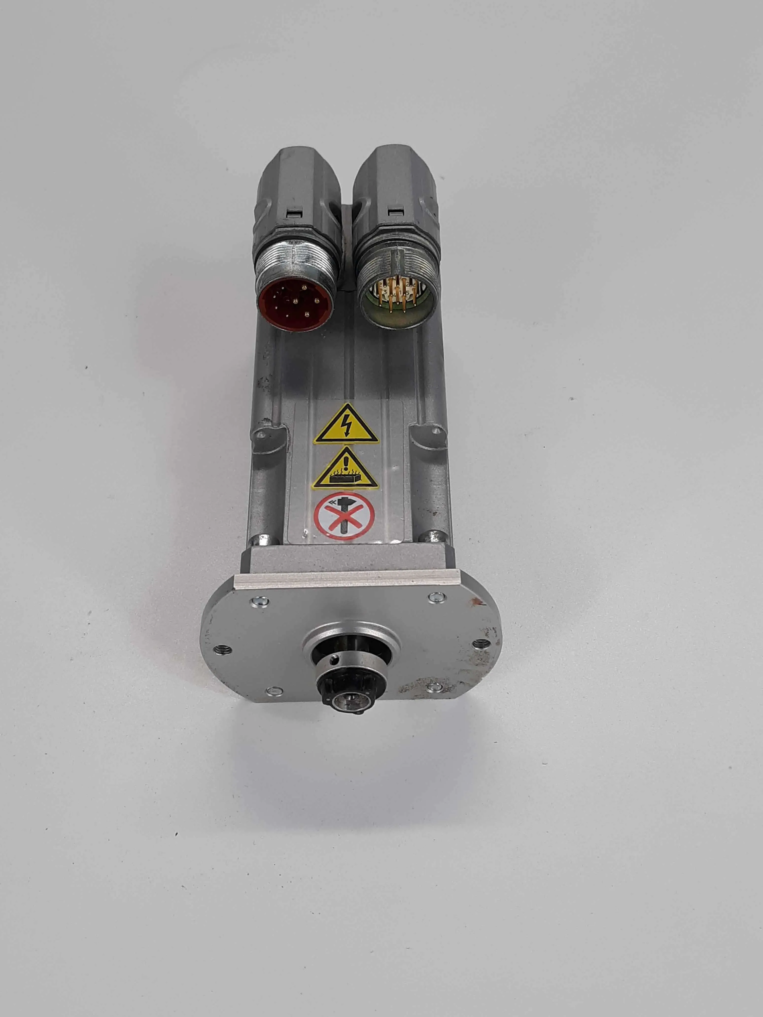 Festo MTR-AC-55-3S-AA AC Servo Motor