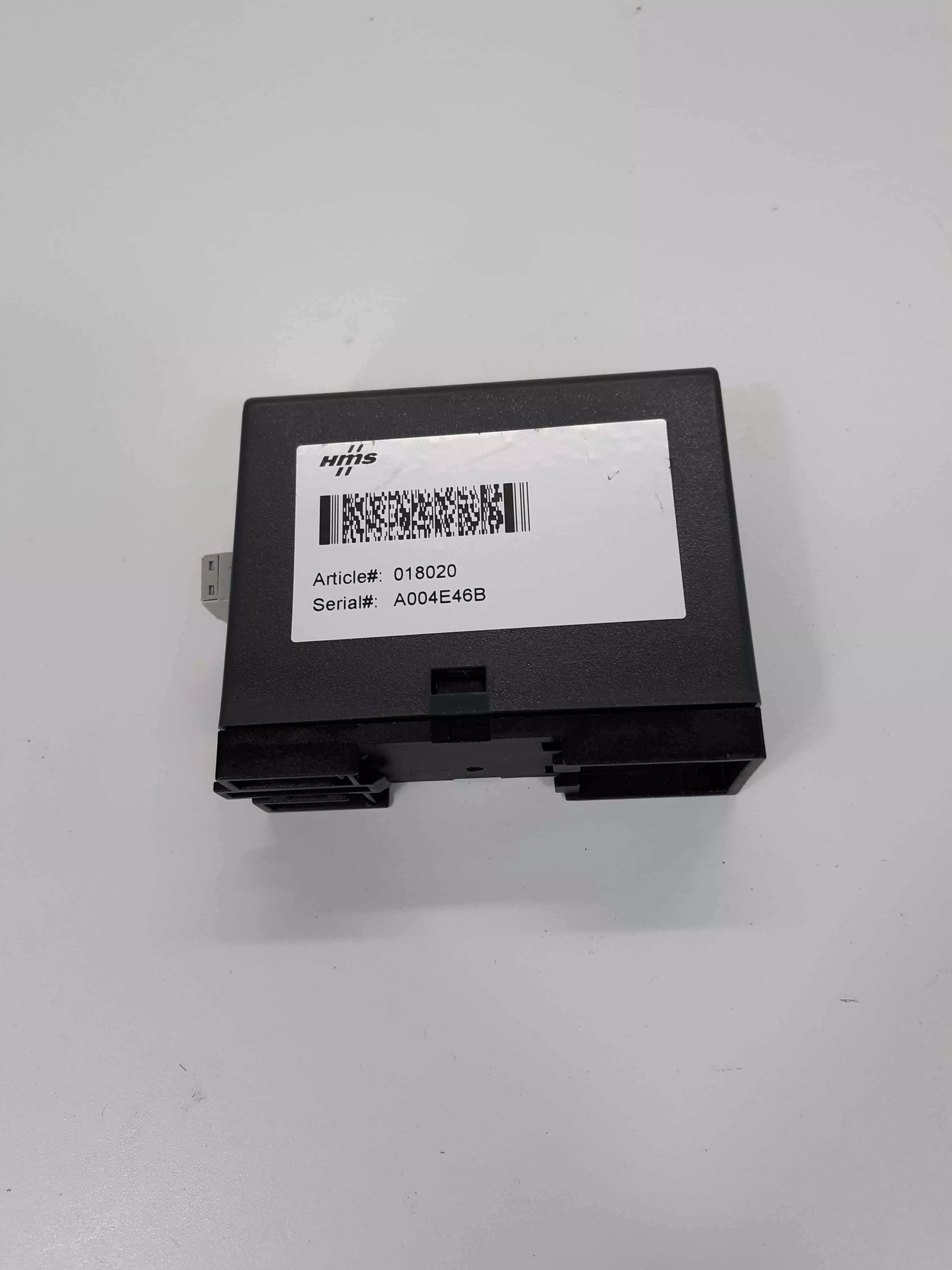DeviceNet 018020 Interface AnyBus® Net Tool