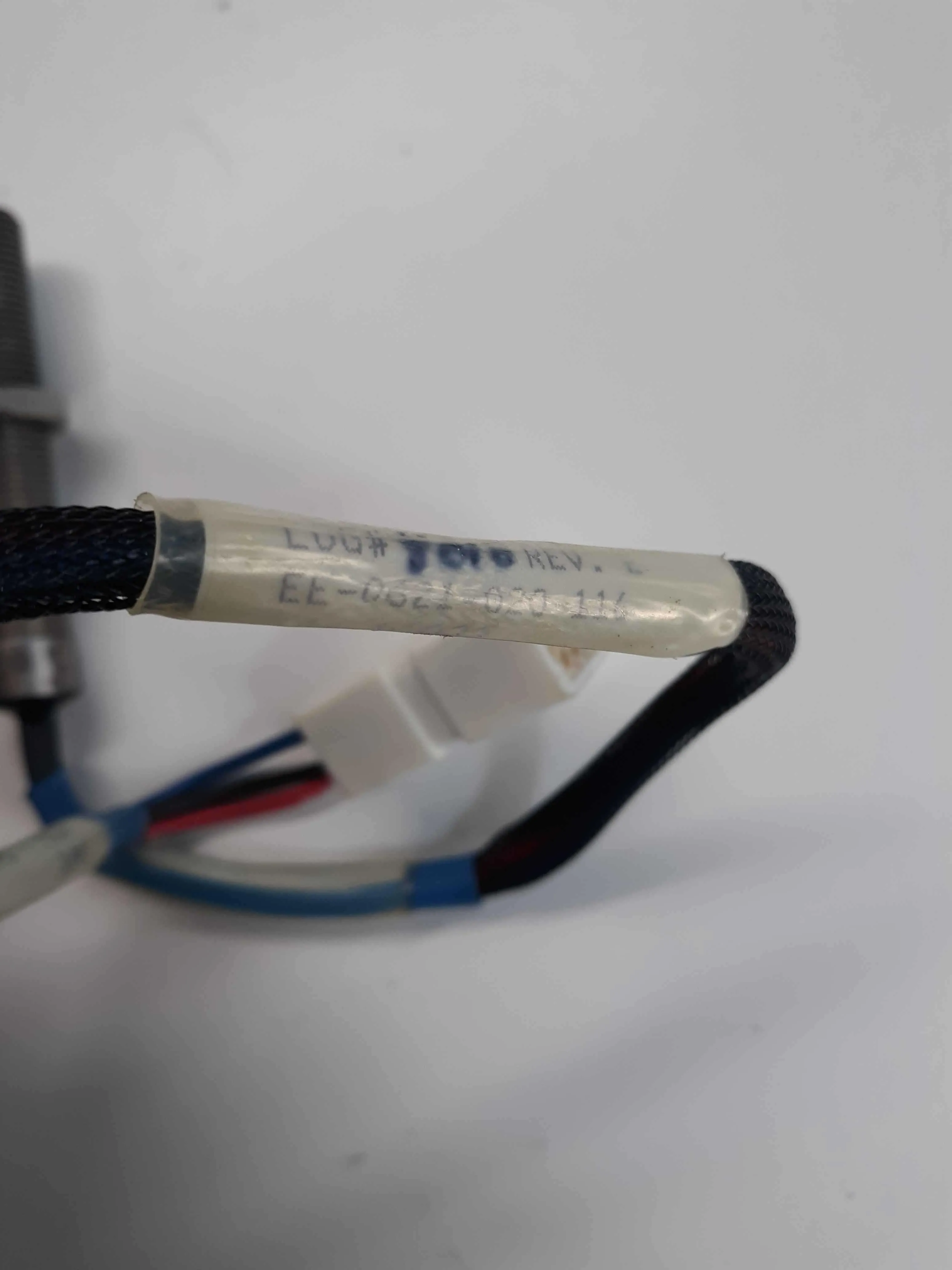 Go Switches 713670 Limit Switch 240VAC 2A 250VDC 0.5A