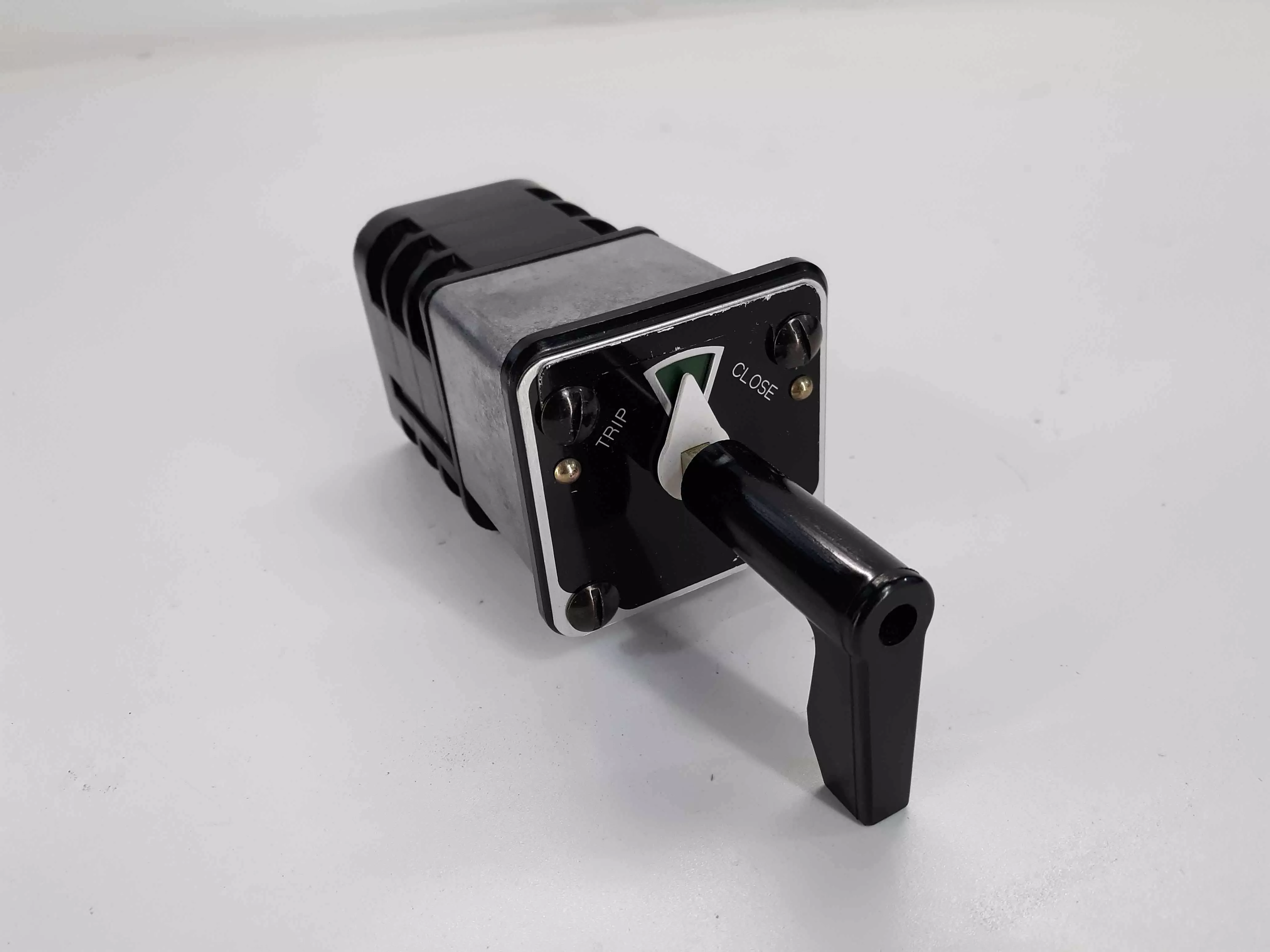 General Electric C3D26T1S2P1 Type SBM Rotary Switch
