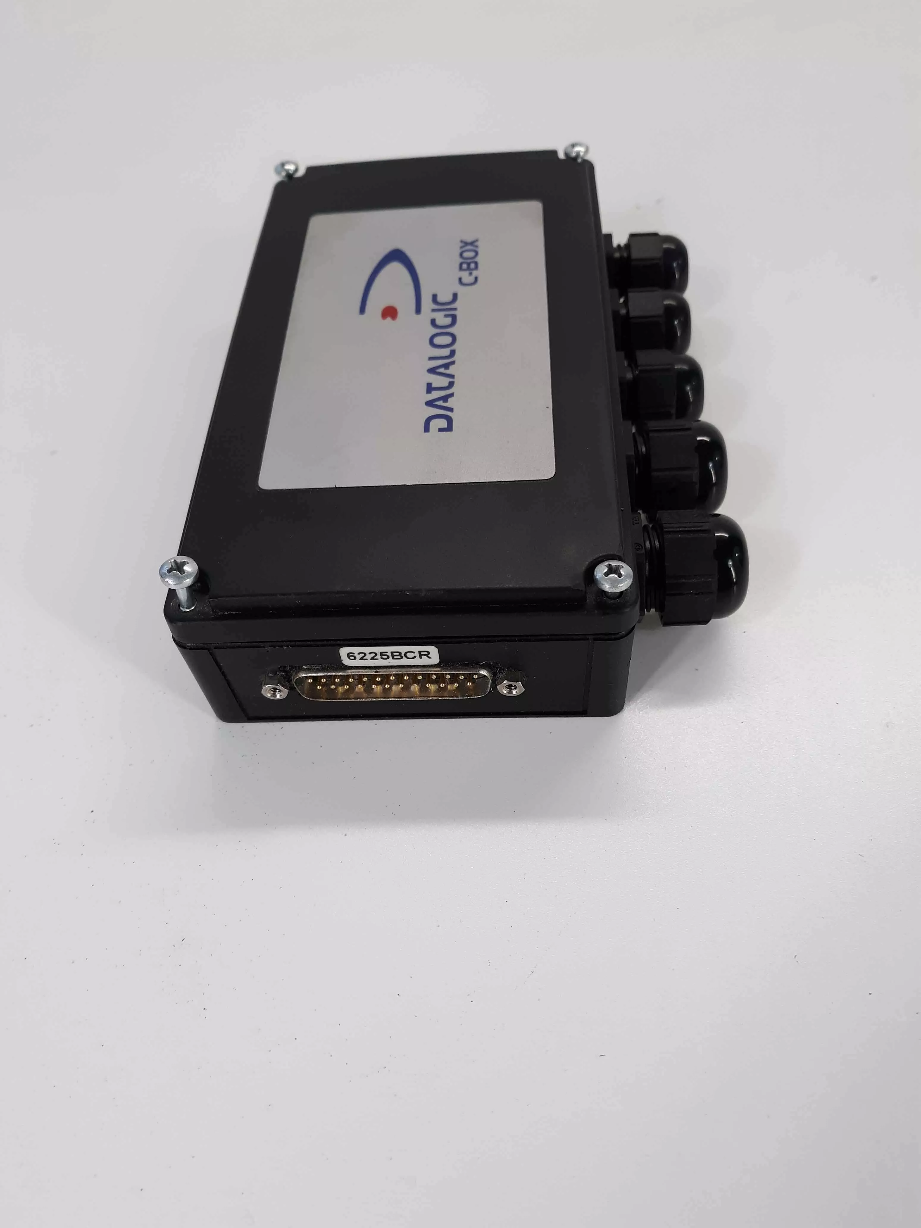 Datalogic Automation C-BOX 100 Connection Box 10-30VDC