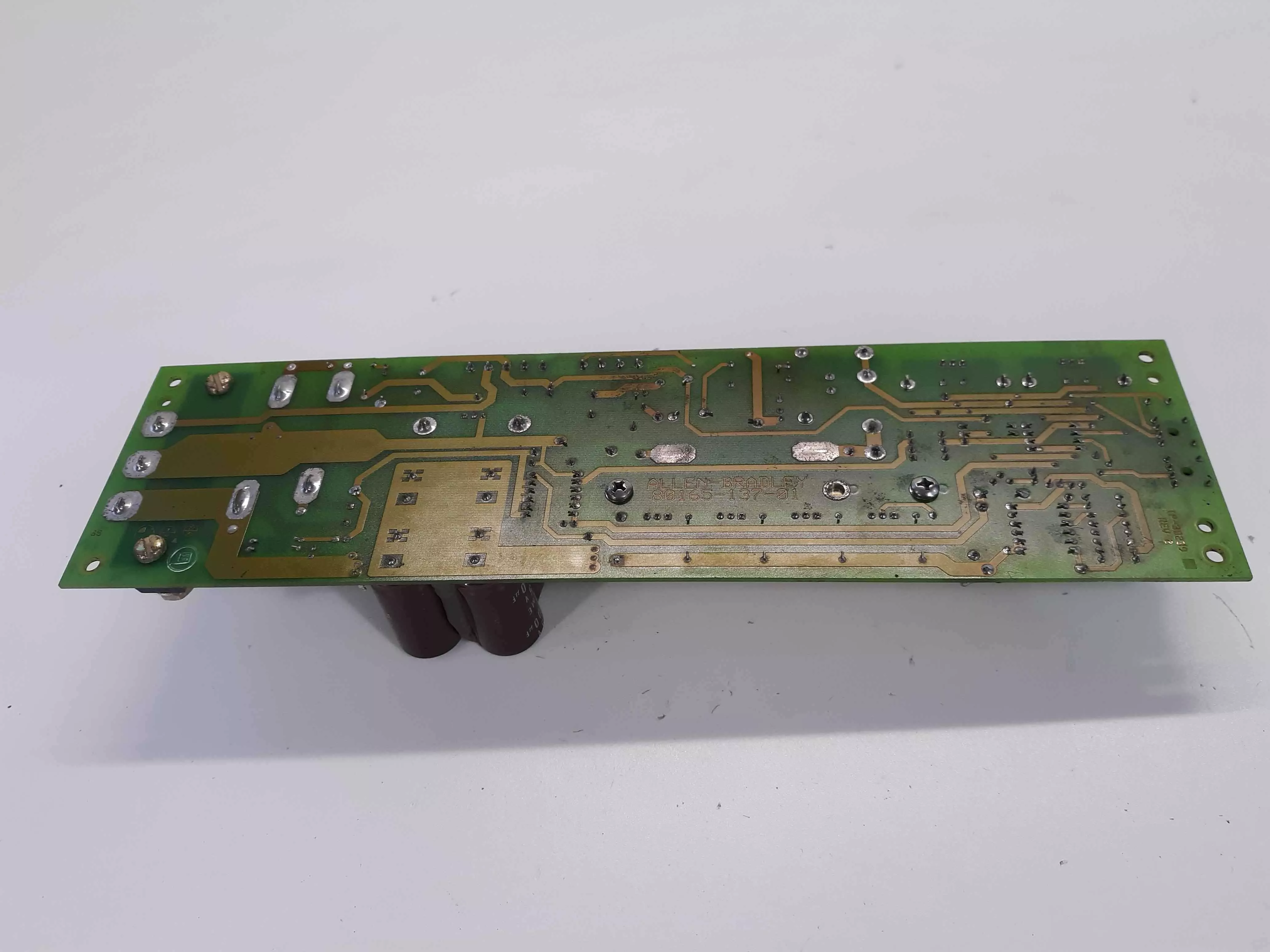 Allen-Bradley 80165-138-538 Circuit Board